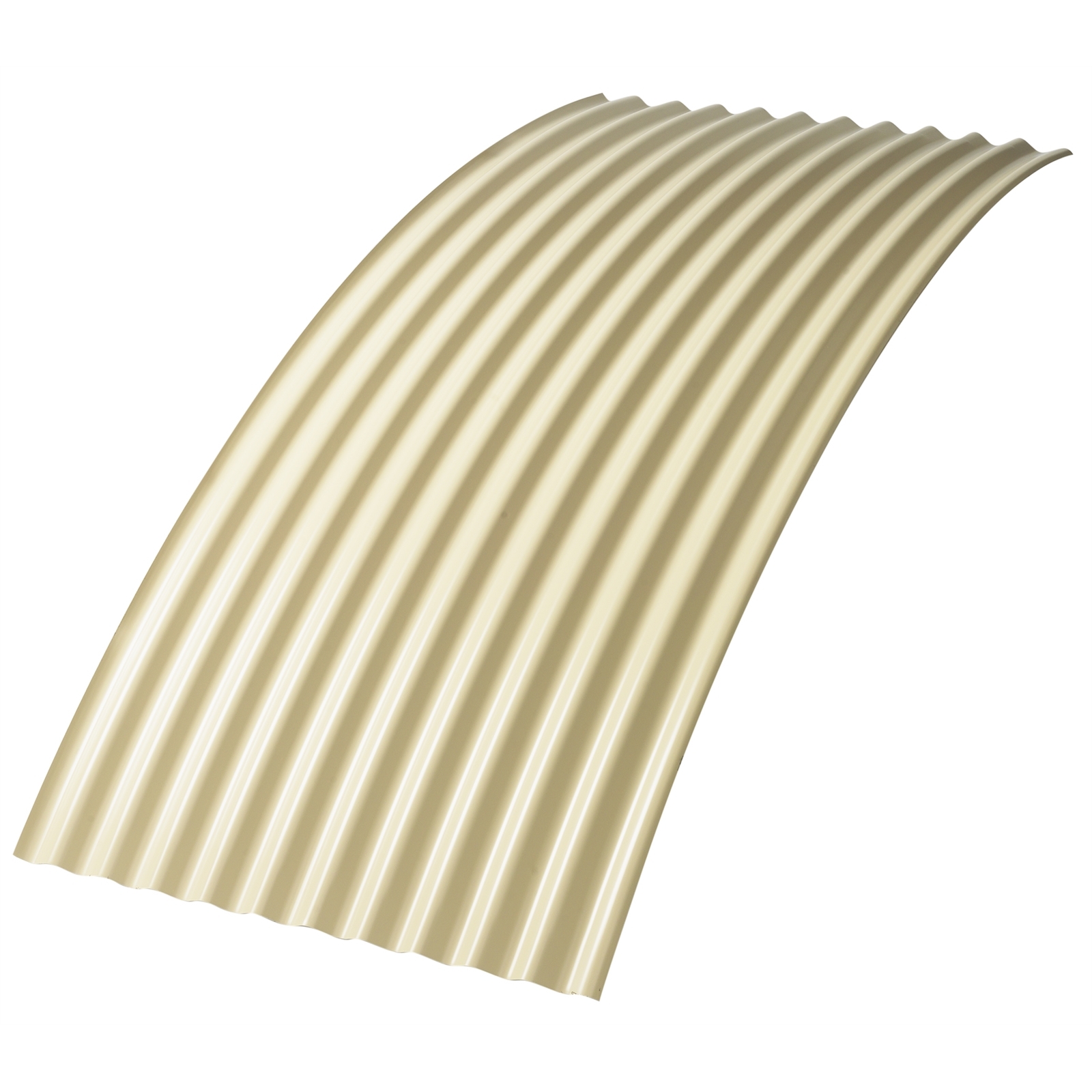 Lysaght 0.60mm COLORBOND Metal Sheeting Blue Orb - Per Linear Metre ...