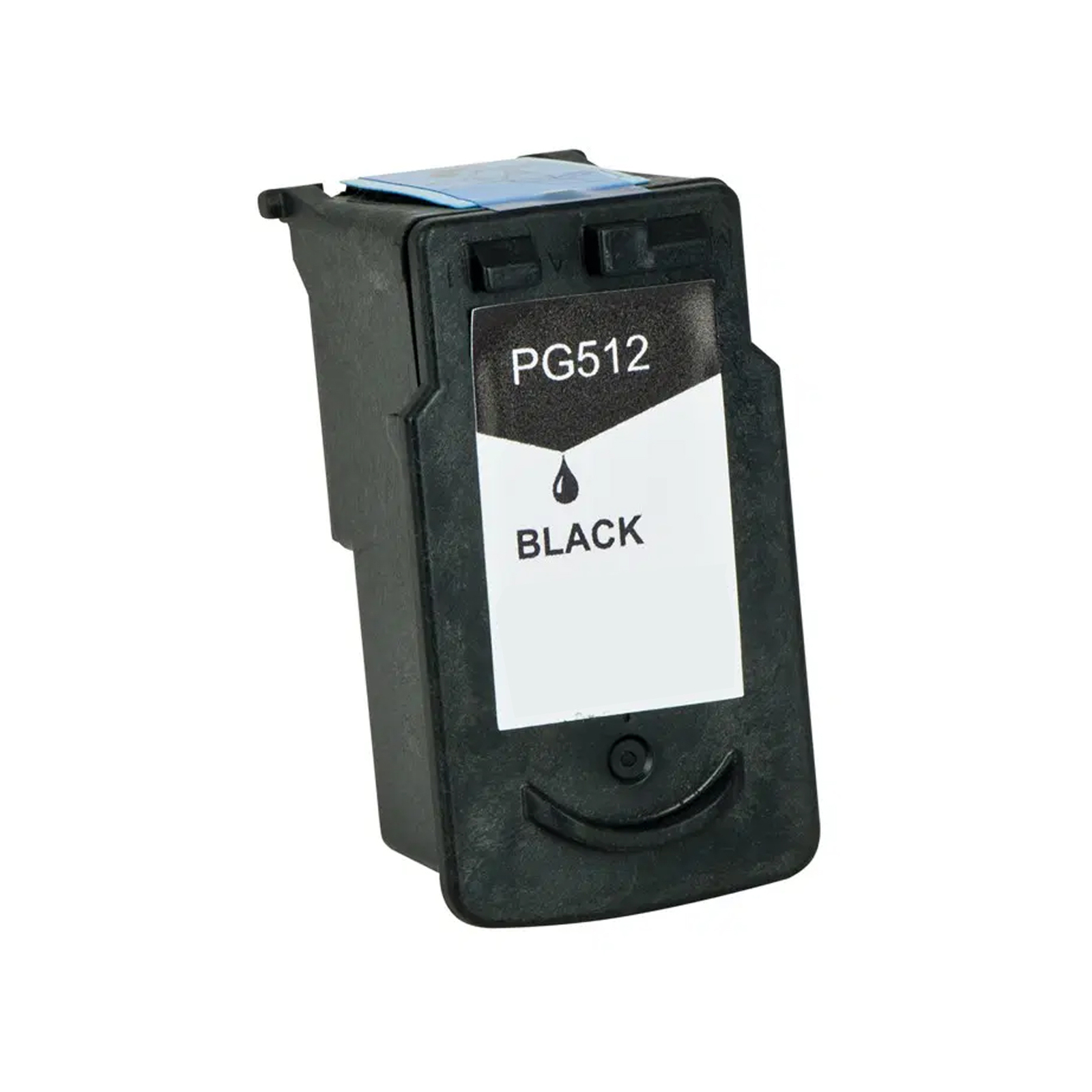Compatible Premium Ink Cartridges PG512 Eco High Yield Black Cartridge ...