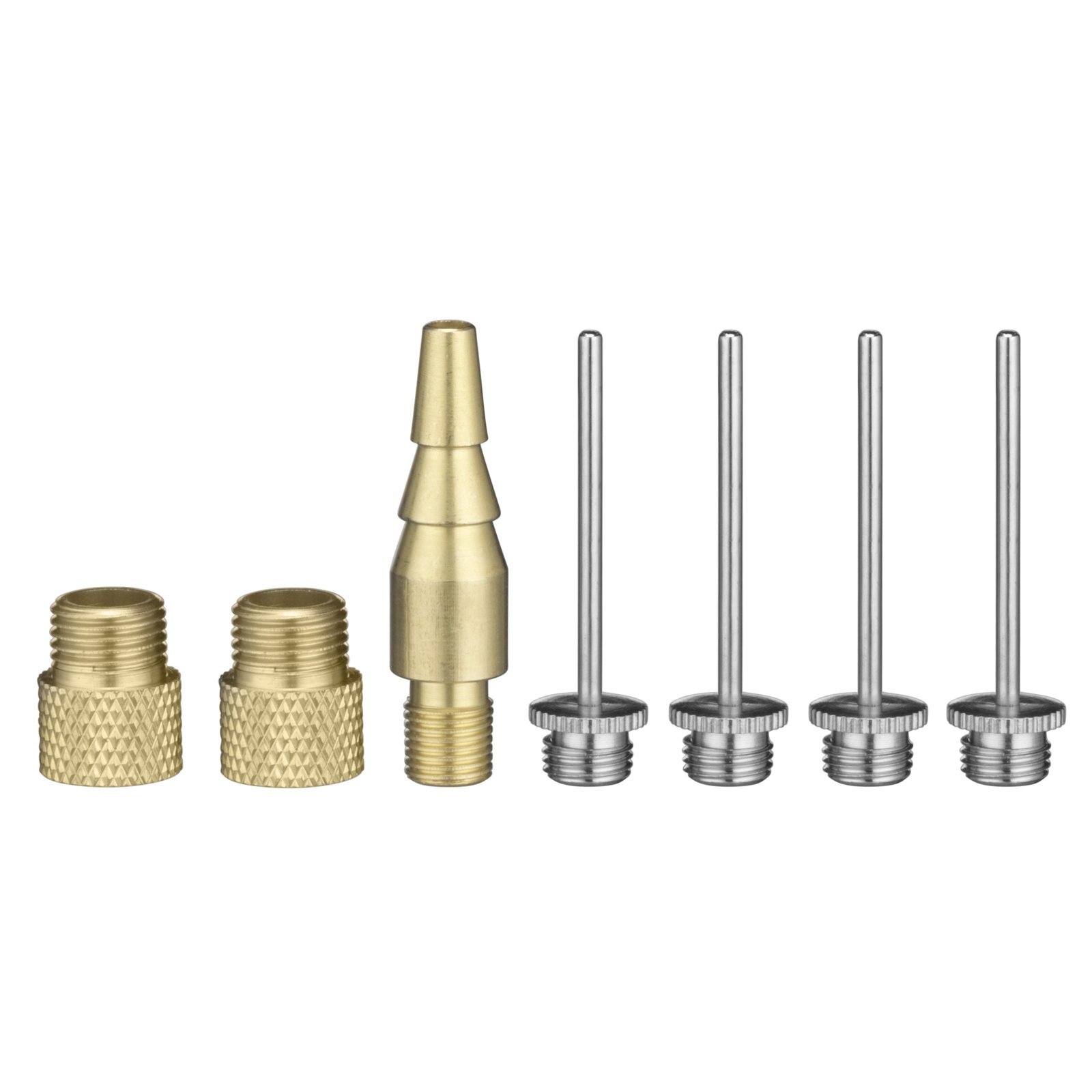 Ozito Air 7 PieceTool Inflator Kit - Bunnings Australia