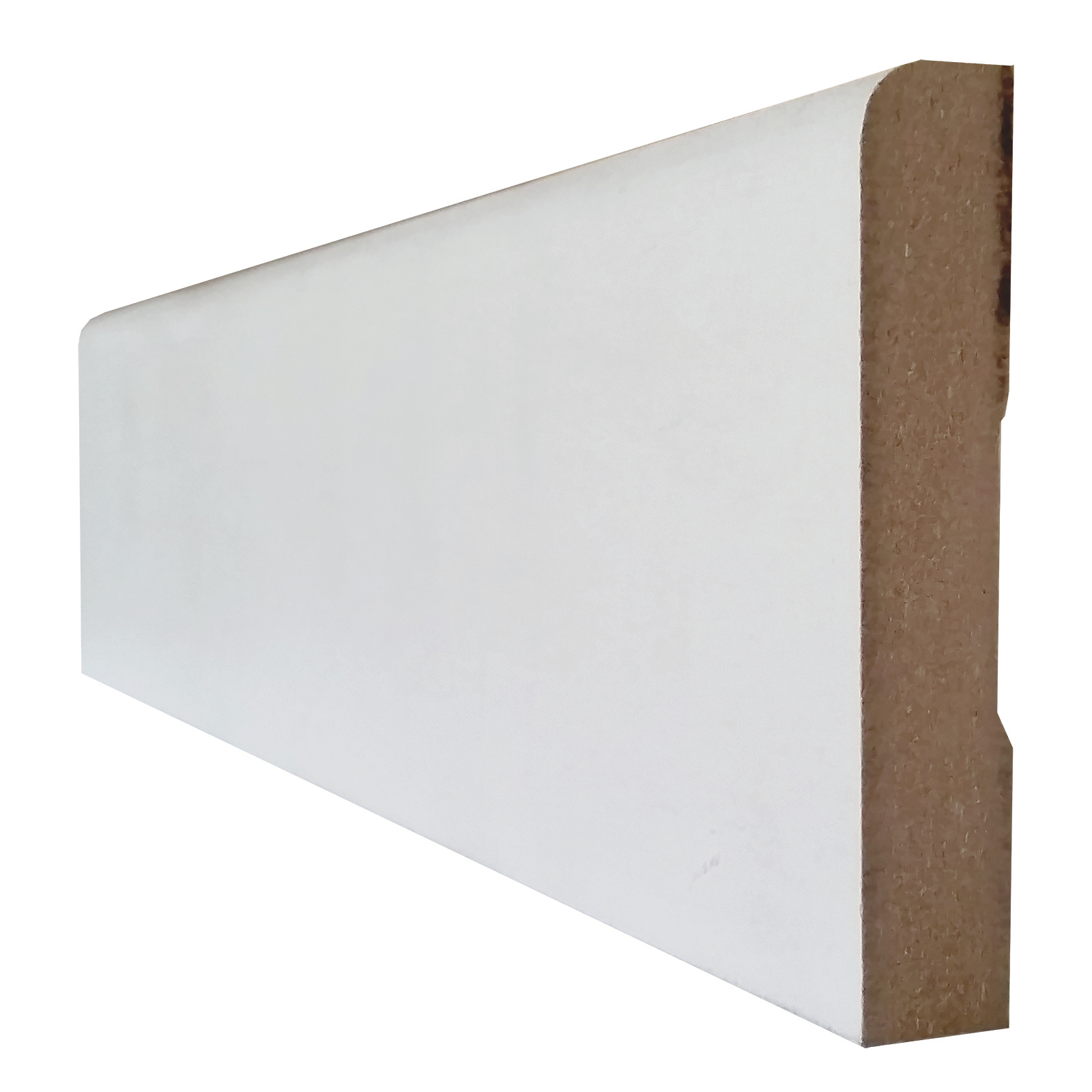 Hume 42 x 18mm 2.7m Moulding White MDF Primed Pencil Round - Bunnings ...