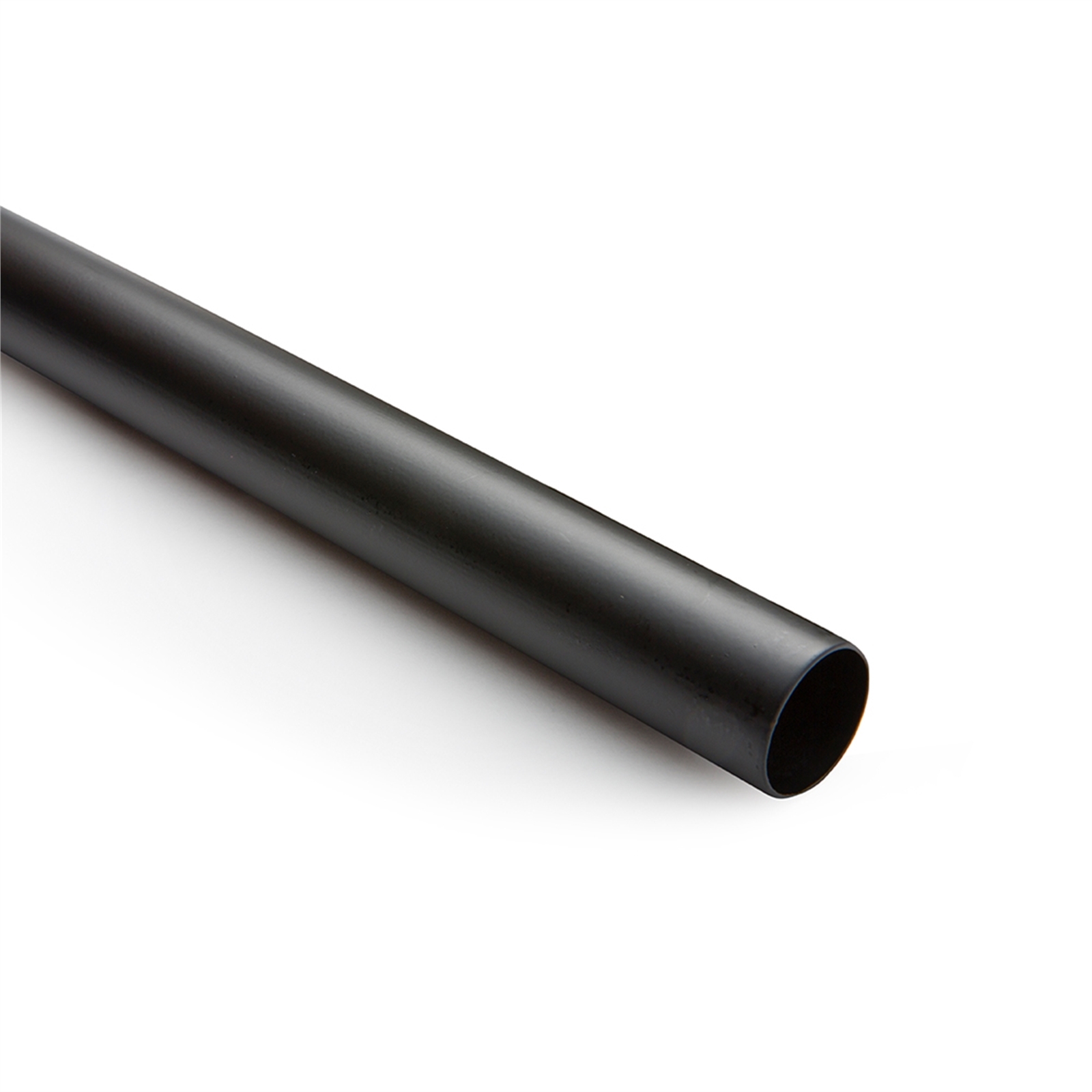 Sandleford 25 x 900mm Black Powdercoated Rod - Bunnings Australia