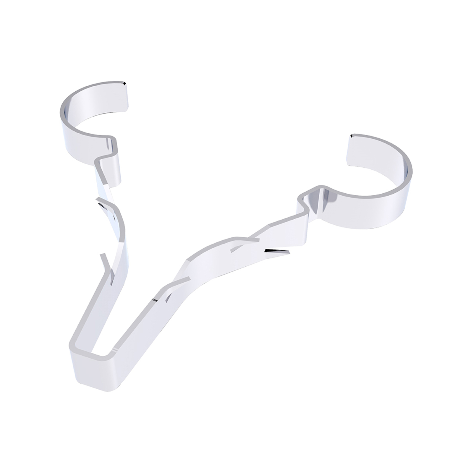 D-Line 8 – 10mm Single Fire Rated Safe-D Stag Clips - 20 Pack ...