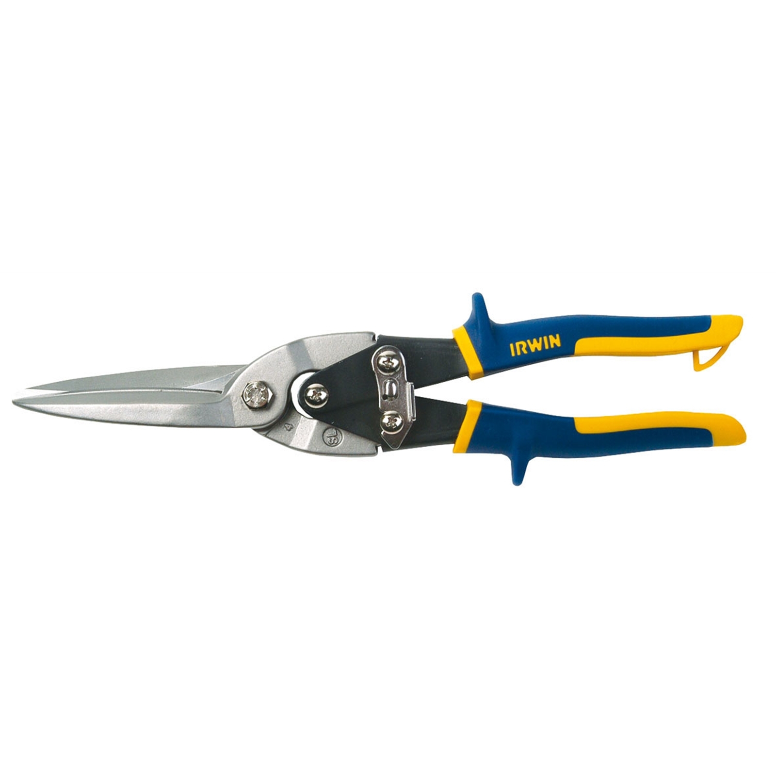 Irwin 300mm Straight Cut Snips - Bunnings Australia