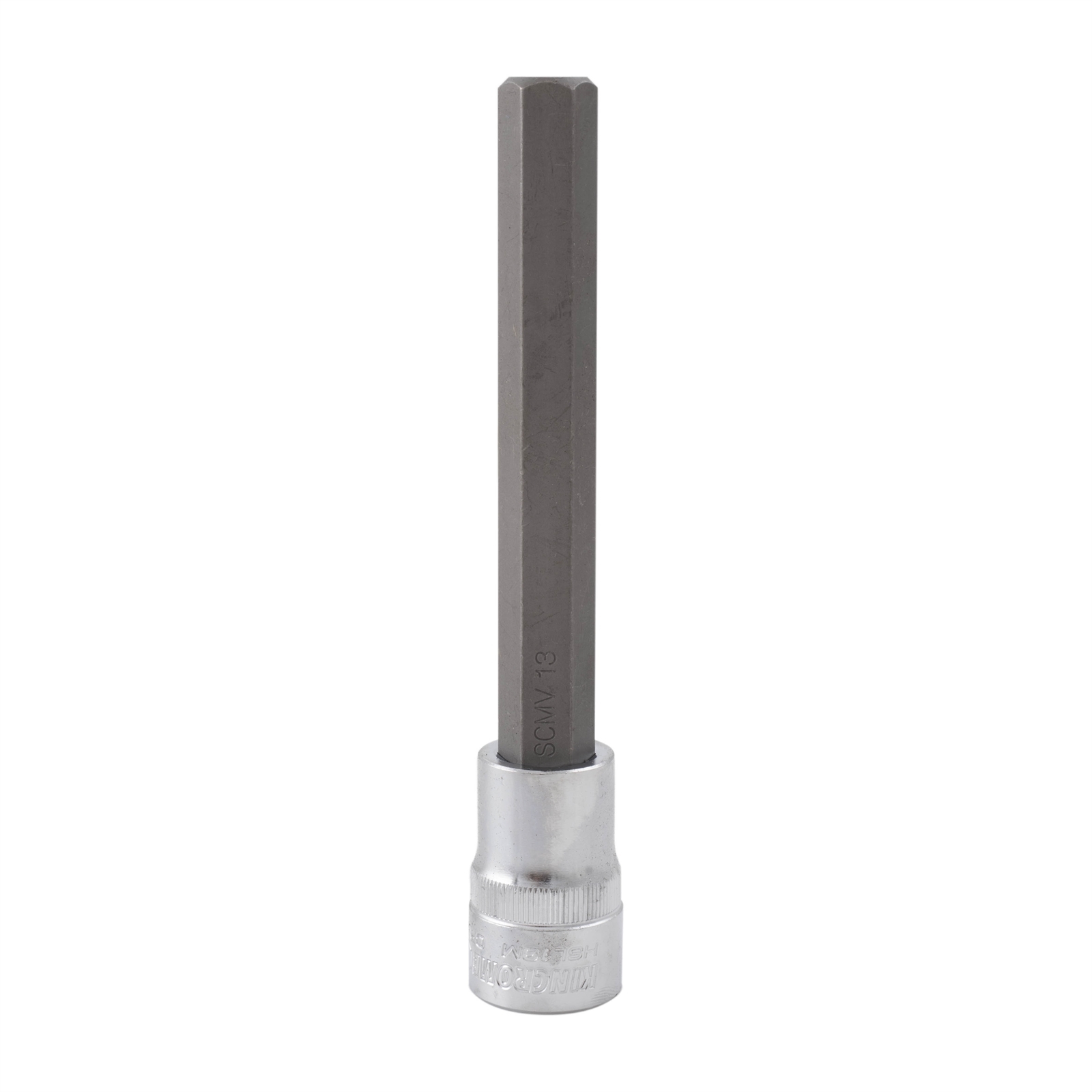 Kincrome 12mm 1/2" Drive Long Hex Bit Socket - Bunnings Australia