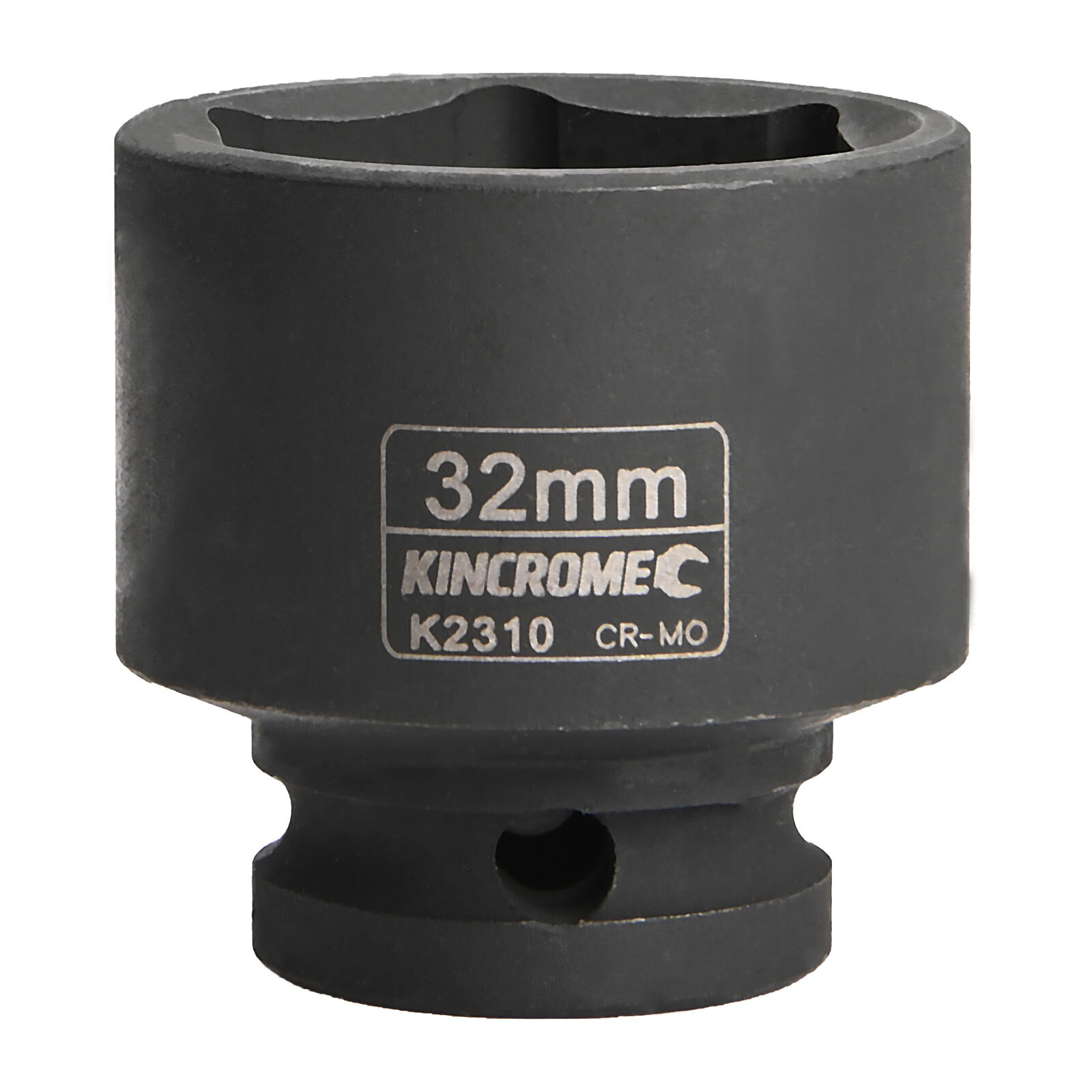 Kincrome 32mm 1/2” Square Drive Impact Socket - Bunnings Australia