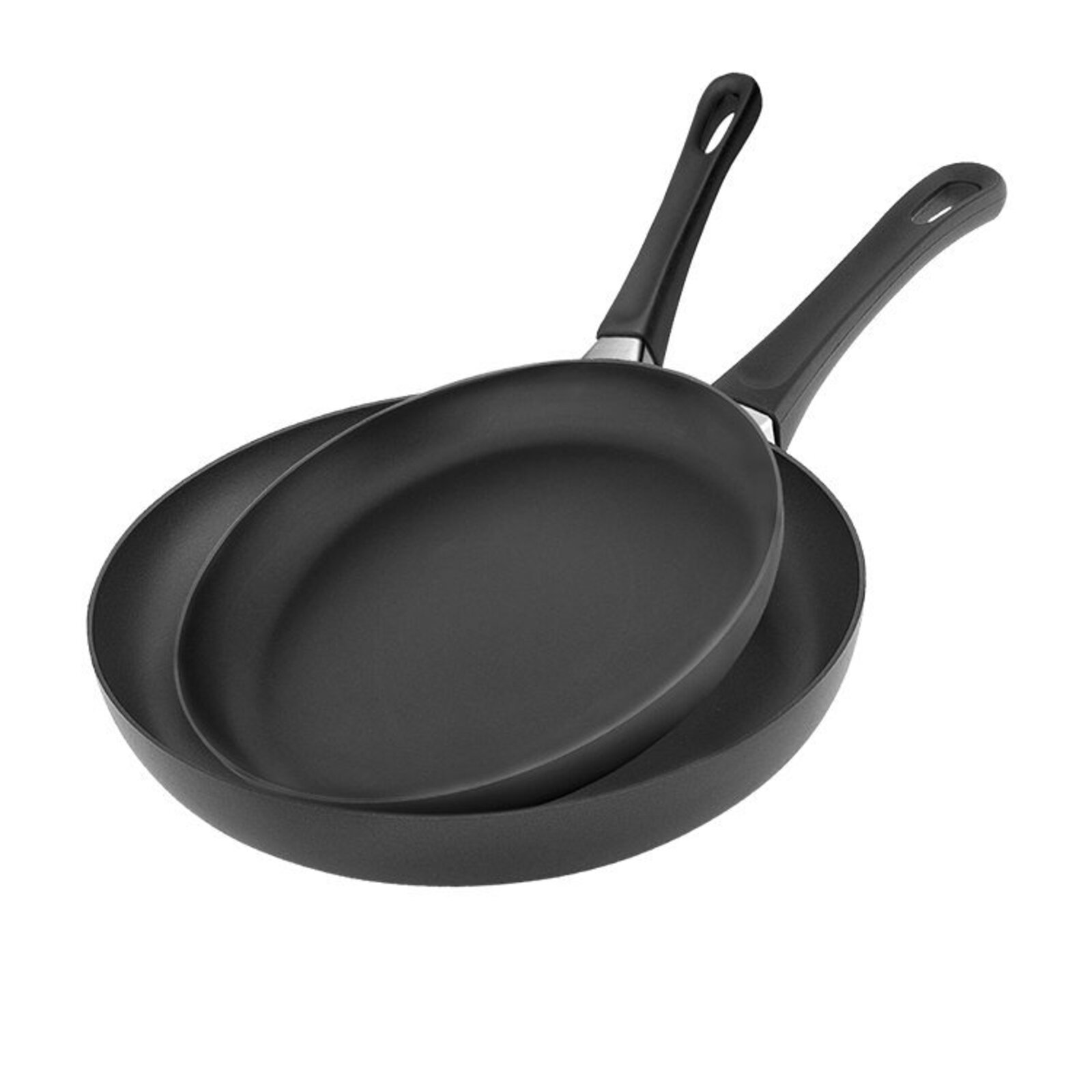 Scanpan Classic 2pc Non Stick Frypan Set 20cm & 28cm - Bunnings Australia