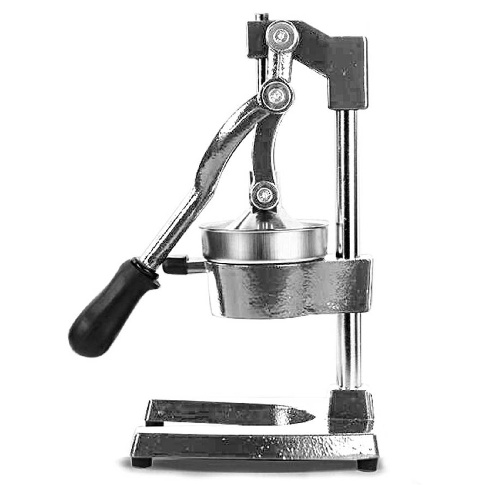 SOGA Commercial Manual Juicer Hand Press Juice Extractor Squeezer ...