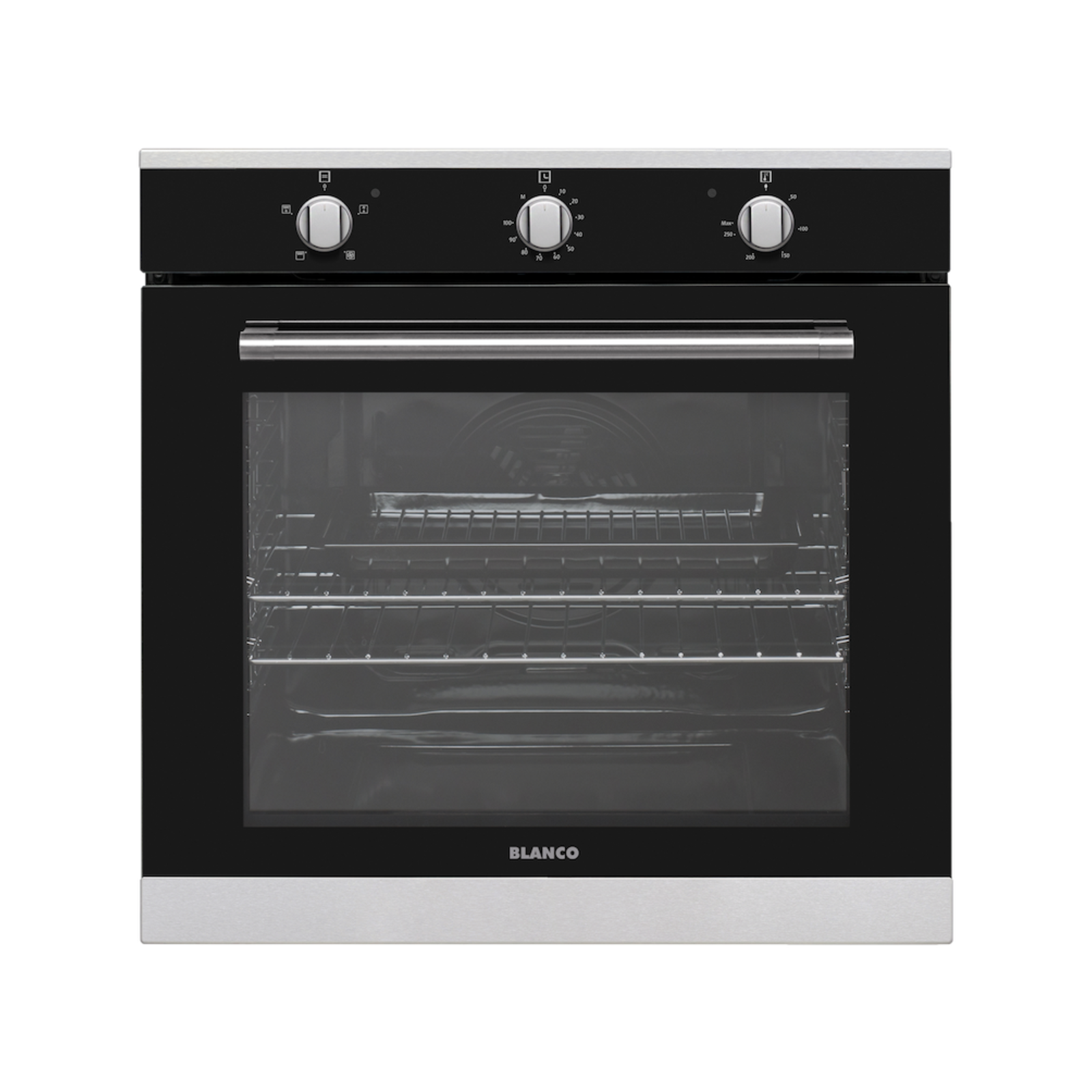 Blanco 60cm Built In Oven - Bunnings New Zealand