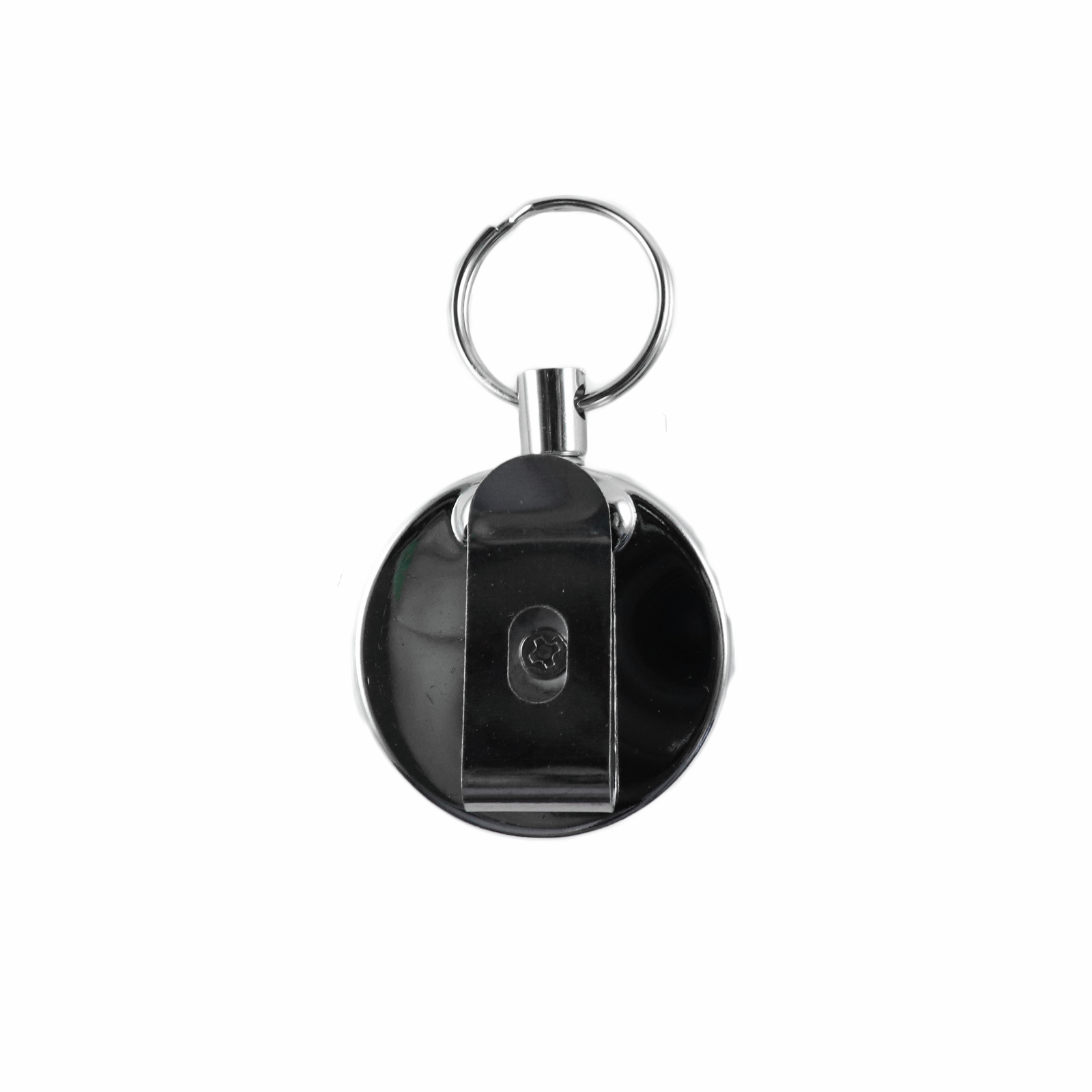 Key Essentials Large Key Ring Badge Holder - Bunnings Australia