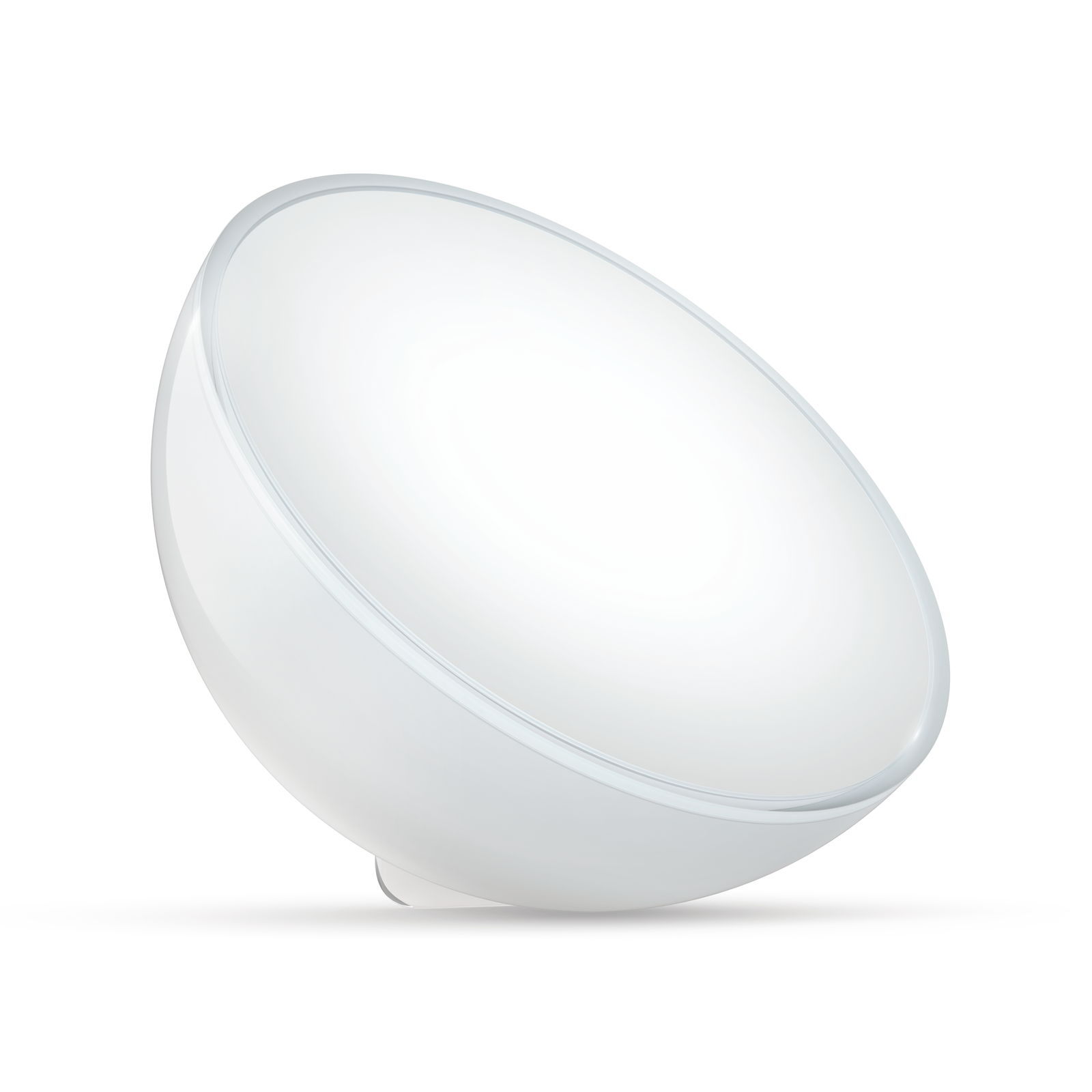 Philips Hue Lamp LED 530Lm Colour 7W Smart Light - Bunnings Australia
