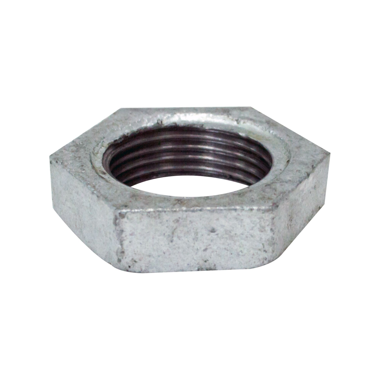 Brasshards 25mm Galvanised Backnut - Bunnings New Zealand