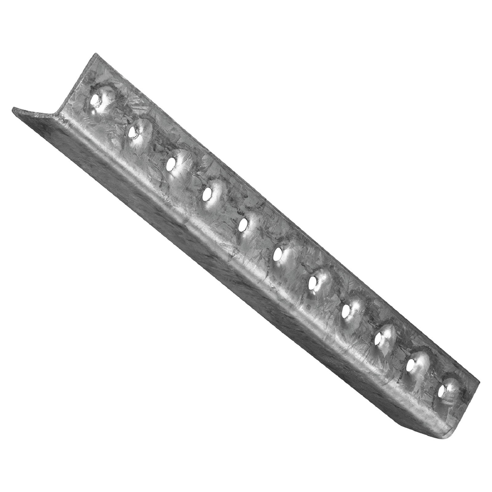 Carlray 4800 x 1.2mm Perforated Narrow Angle Brace - Bunnings Australia