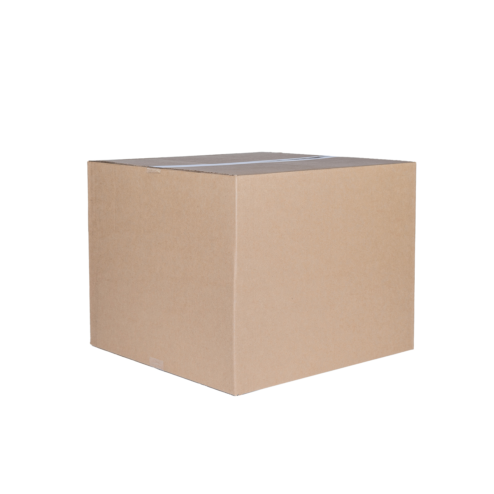 Wrap & Move 500 x 500 x 400mm Packing Box - Bunnings Australia
