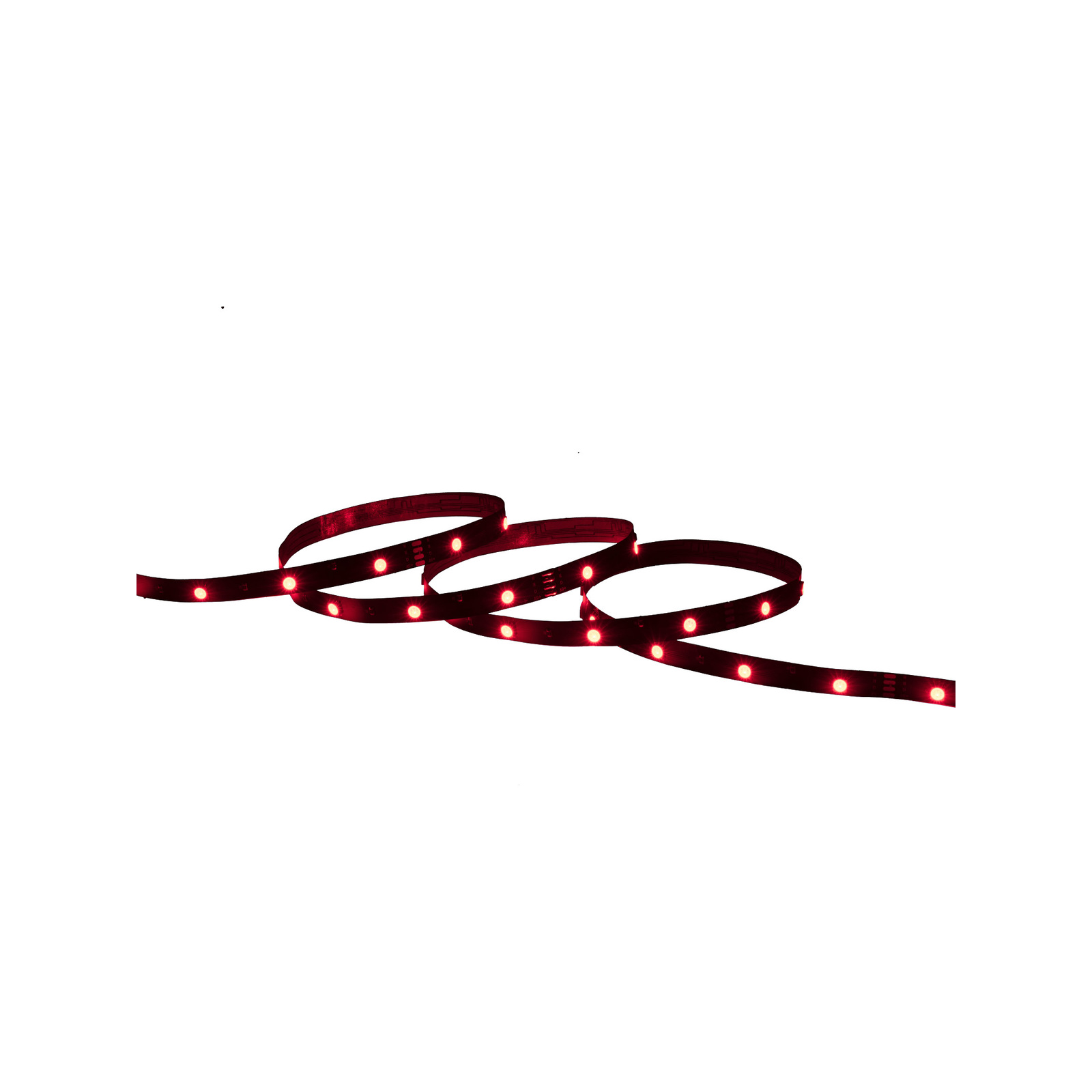 Arlec 2m Grid Connect Smart USB Strip Light - Bunnings Australia