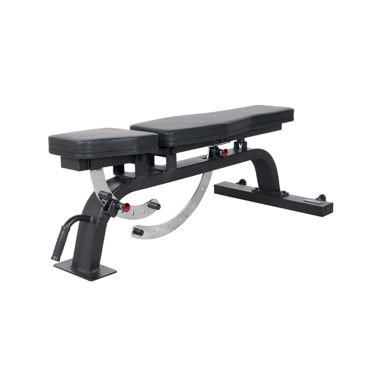 Sumo Strength Commercial Duty Adjustable Bench - Bunnings Australia
