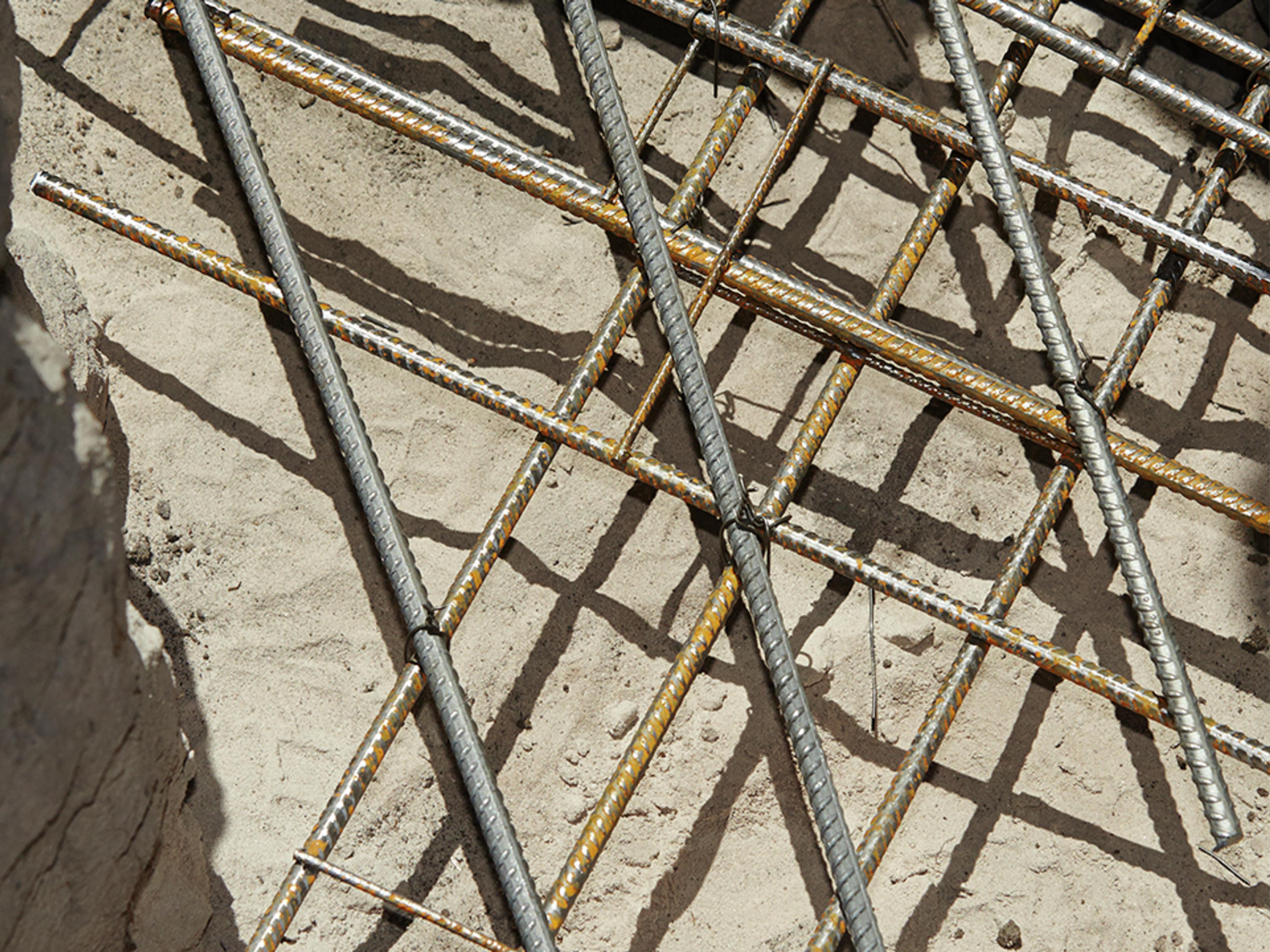 Reinforcing Mesh For Concreting - Bunnings New Zealand