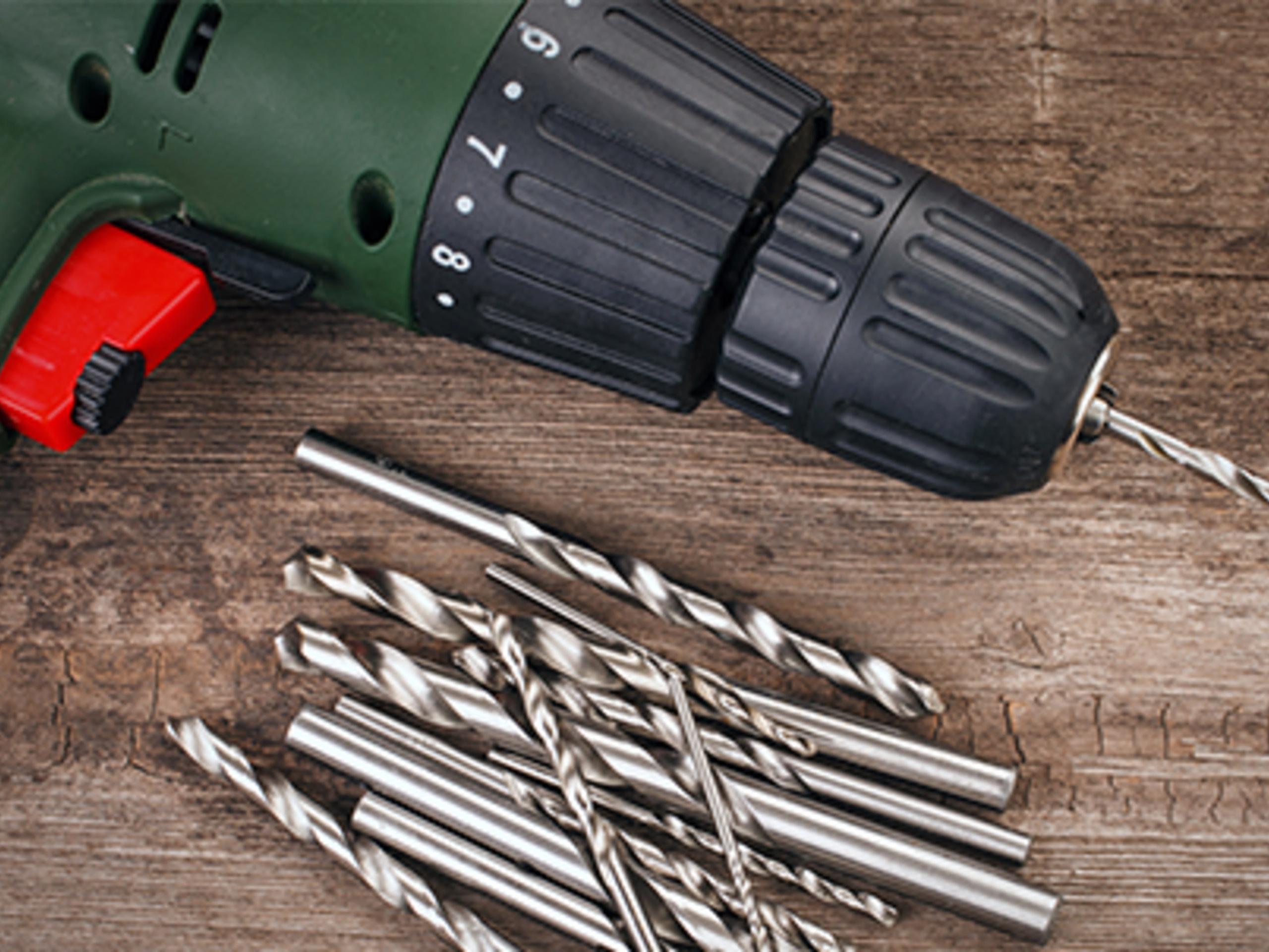Tool Accessories - Drill Bits, Blades & Parts - Bunnings New Zealand