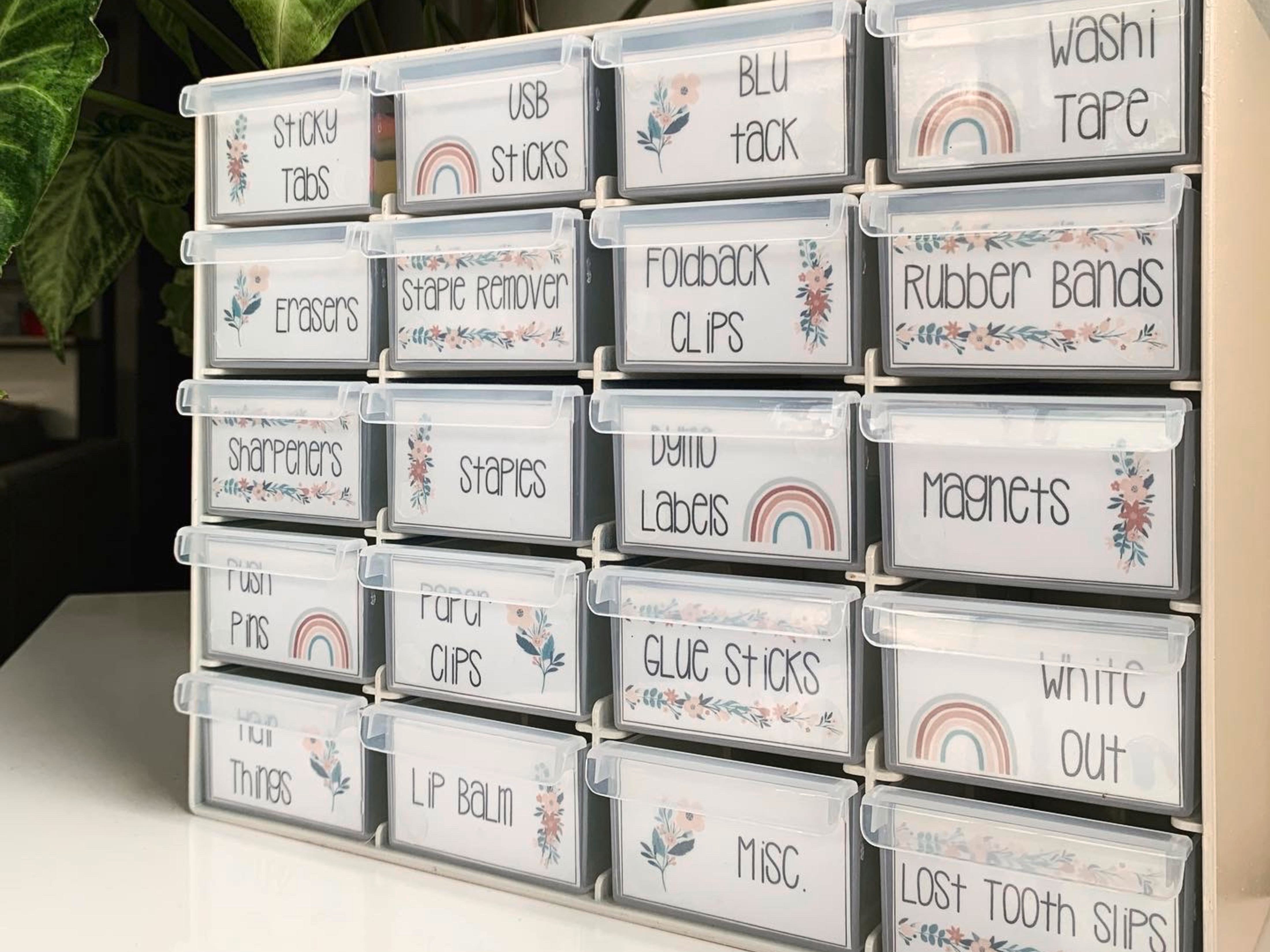 How To Make A Toolbox For Teachers And Students - Bunnings Australia