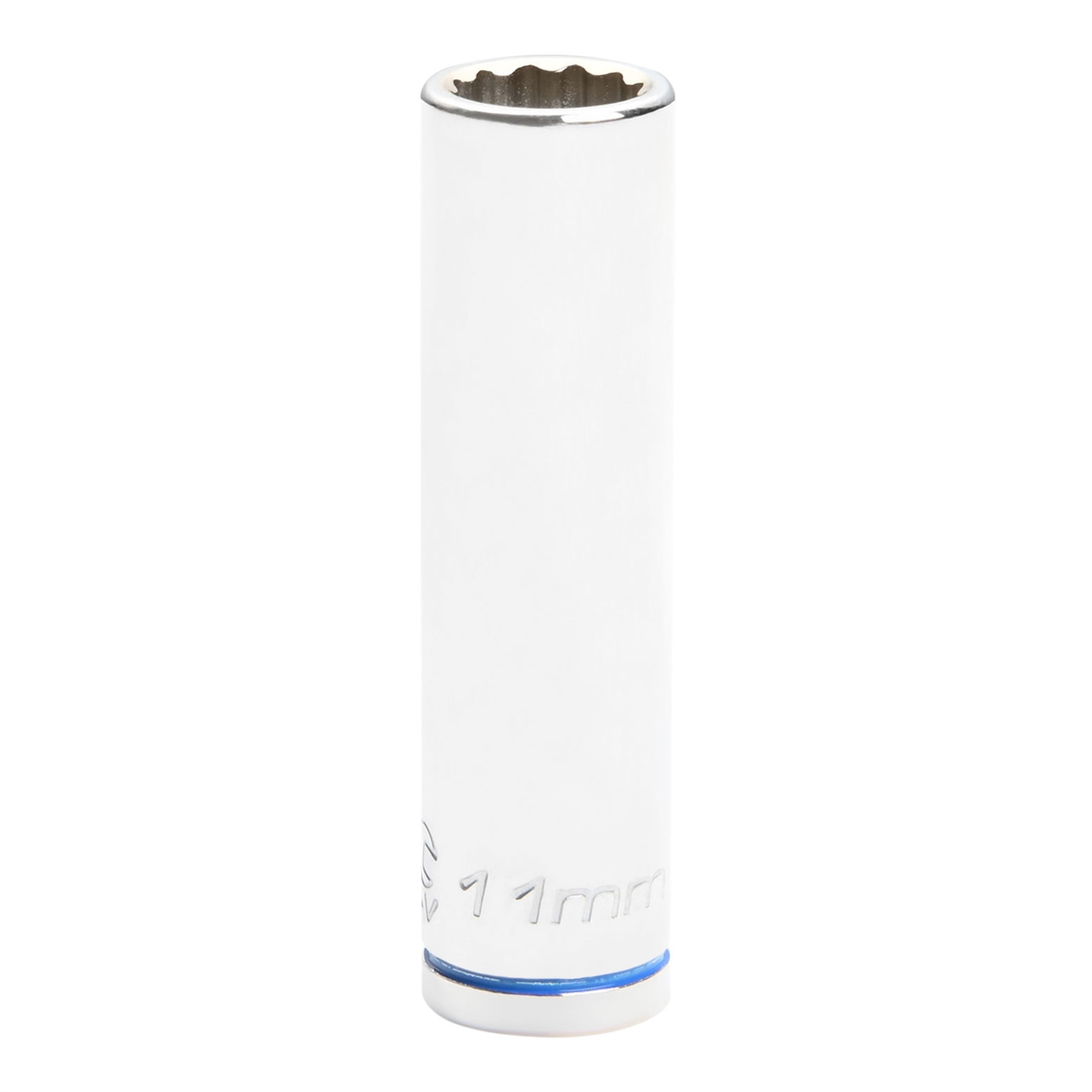 Kincrome 11mm 1/2" Drive Deep Socket - Bunnings Australia