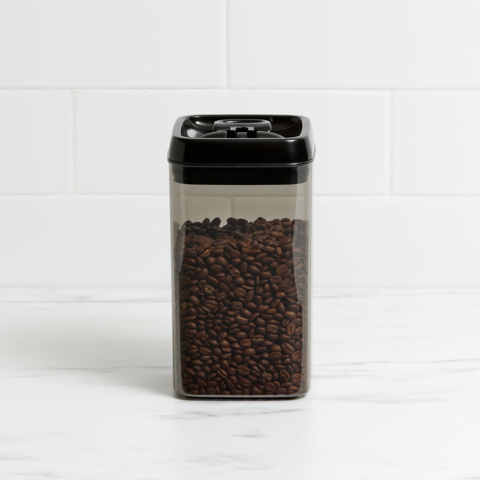 Kitchen Pro Denny Coffee and Tea Canister 2.3L - Bunnings Australia