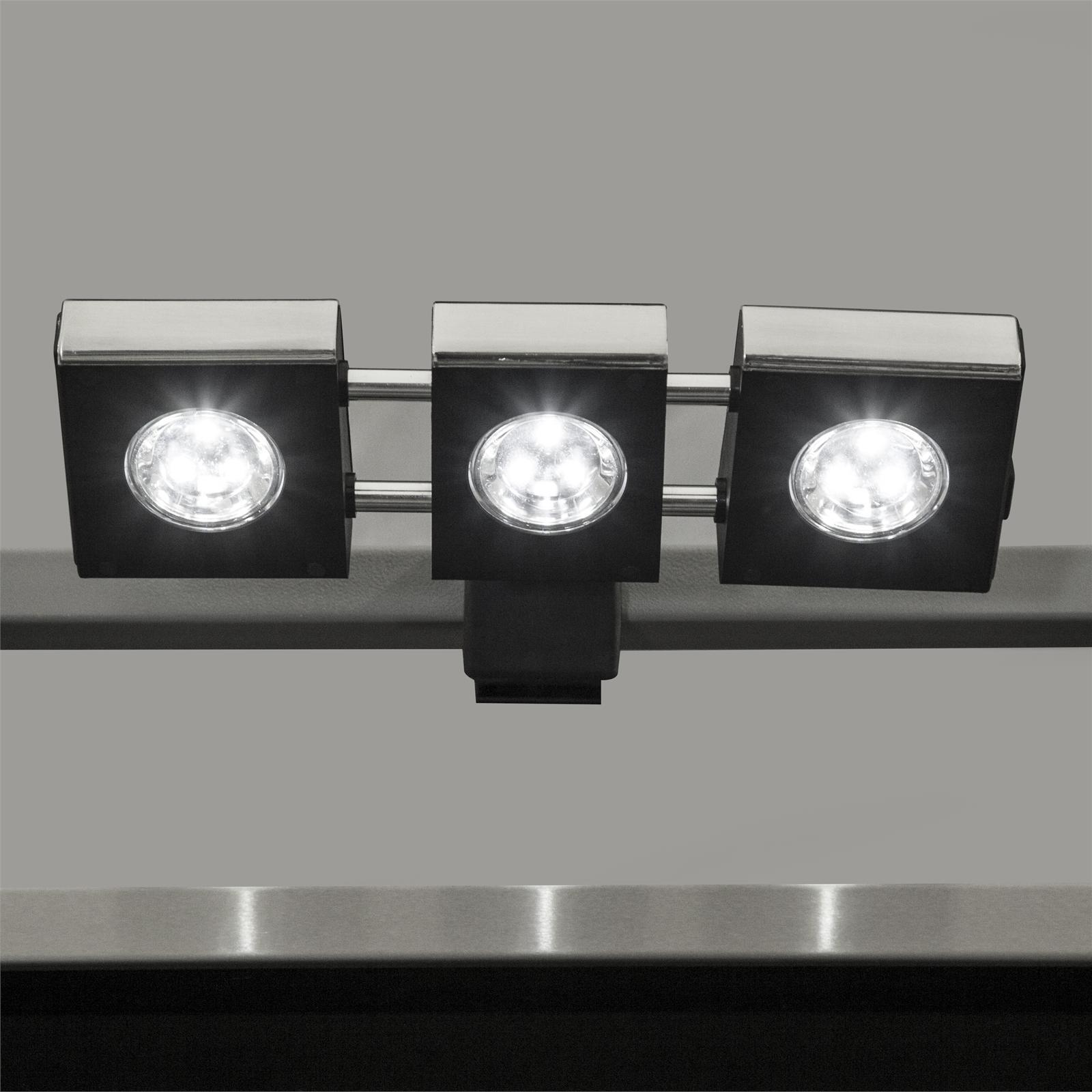 Matador Extendable BBQ Hood Light - Bunnings Australia