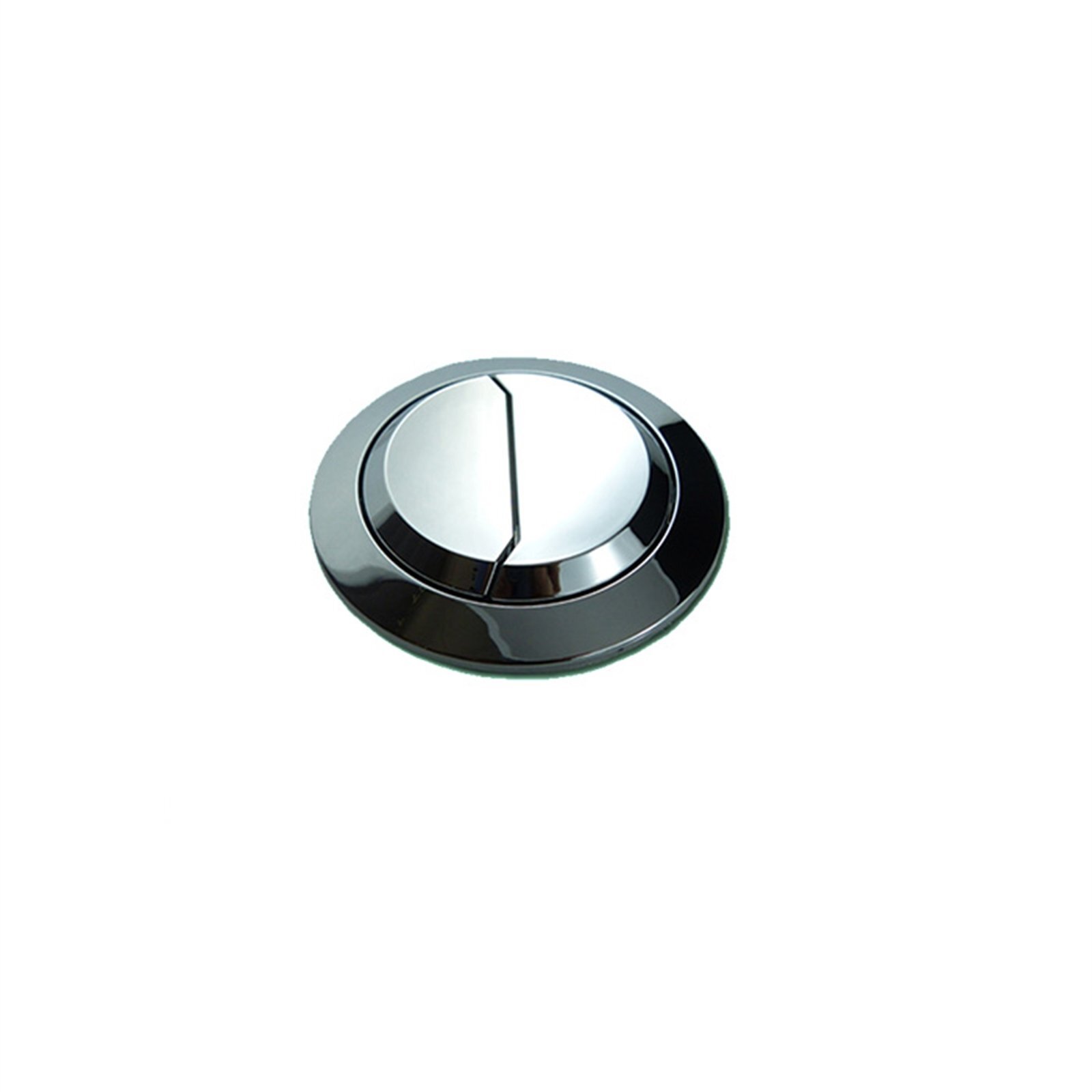Fluidmaster Dual Flush Round Cistern Button 48mm - Bunnings New Zealand