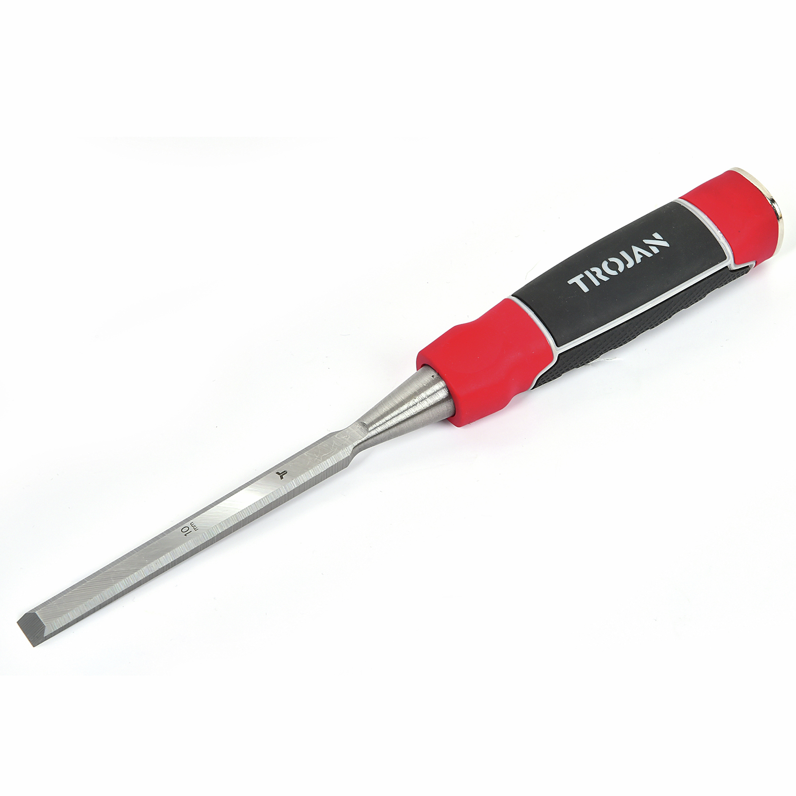 Trojan 10mm Wood Chisel - Bunnings Australia