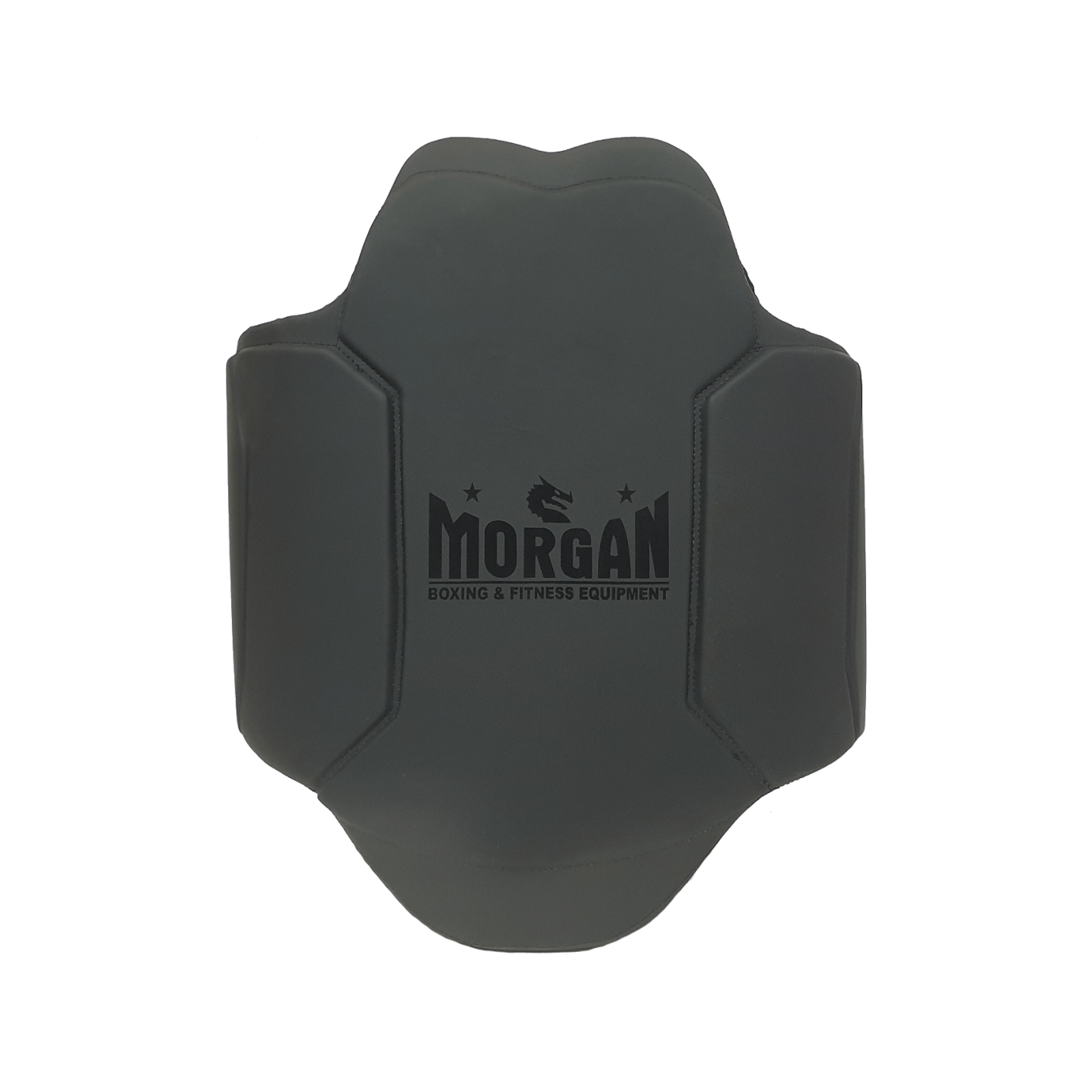 Boxing Professional Platinum Body Protector | Belly Pad | Chest Guard ...