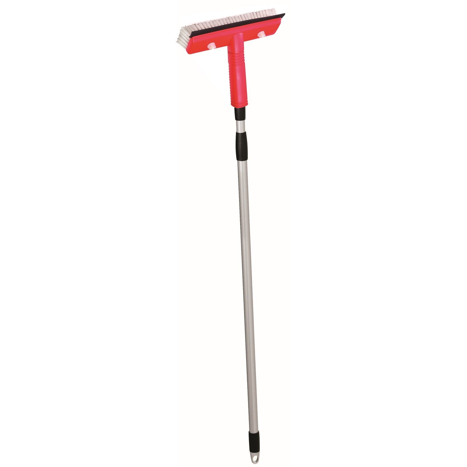Raven Mr Slick Telescopic Squeegee Brush - Bunnings New Zealand