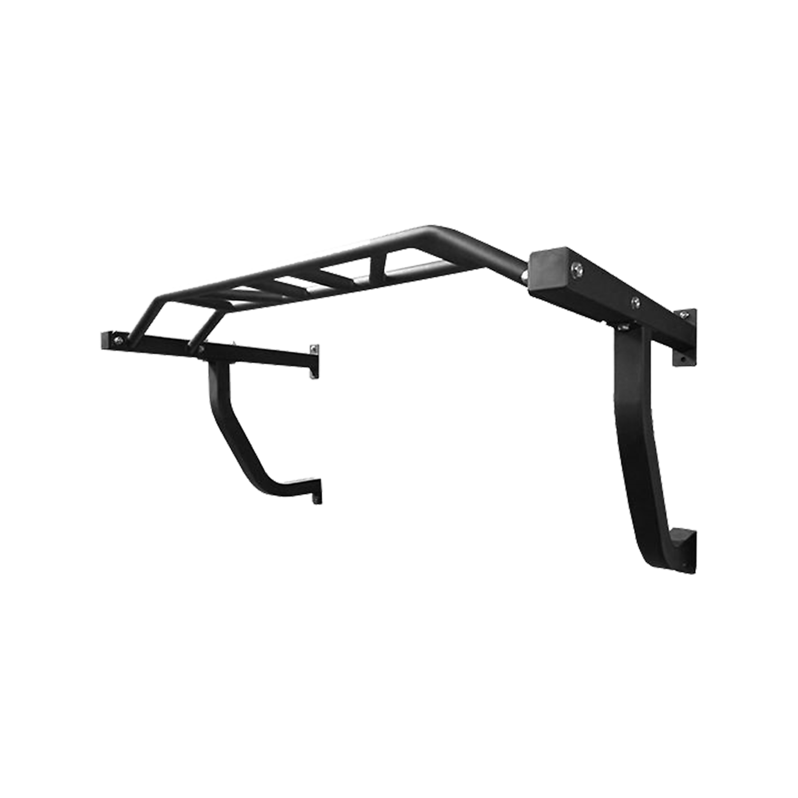 Wall Mounted Multi Grip Chin Up Bar - Bunnings Australia