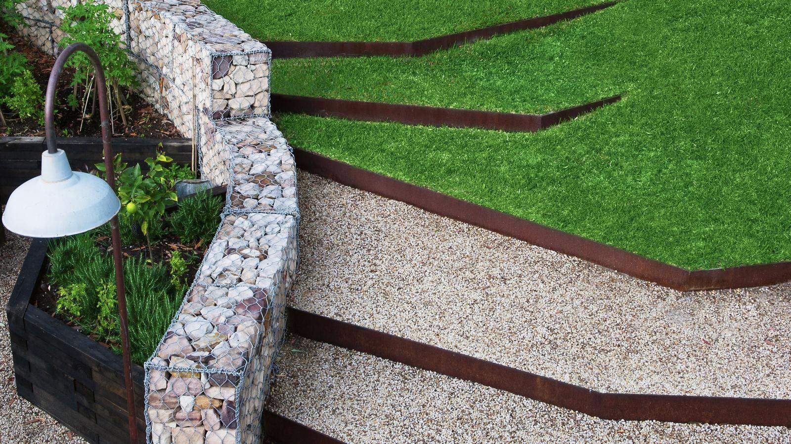 How To Create The Perfect Lawn - Bunnings Australia