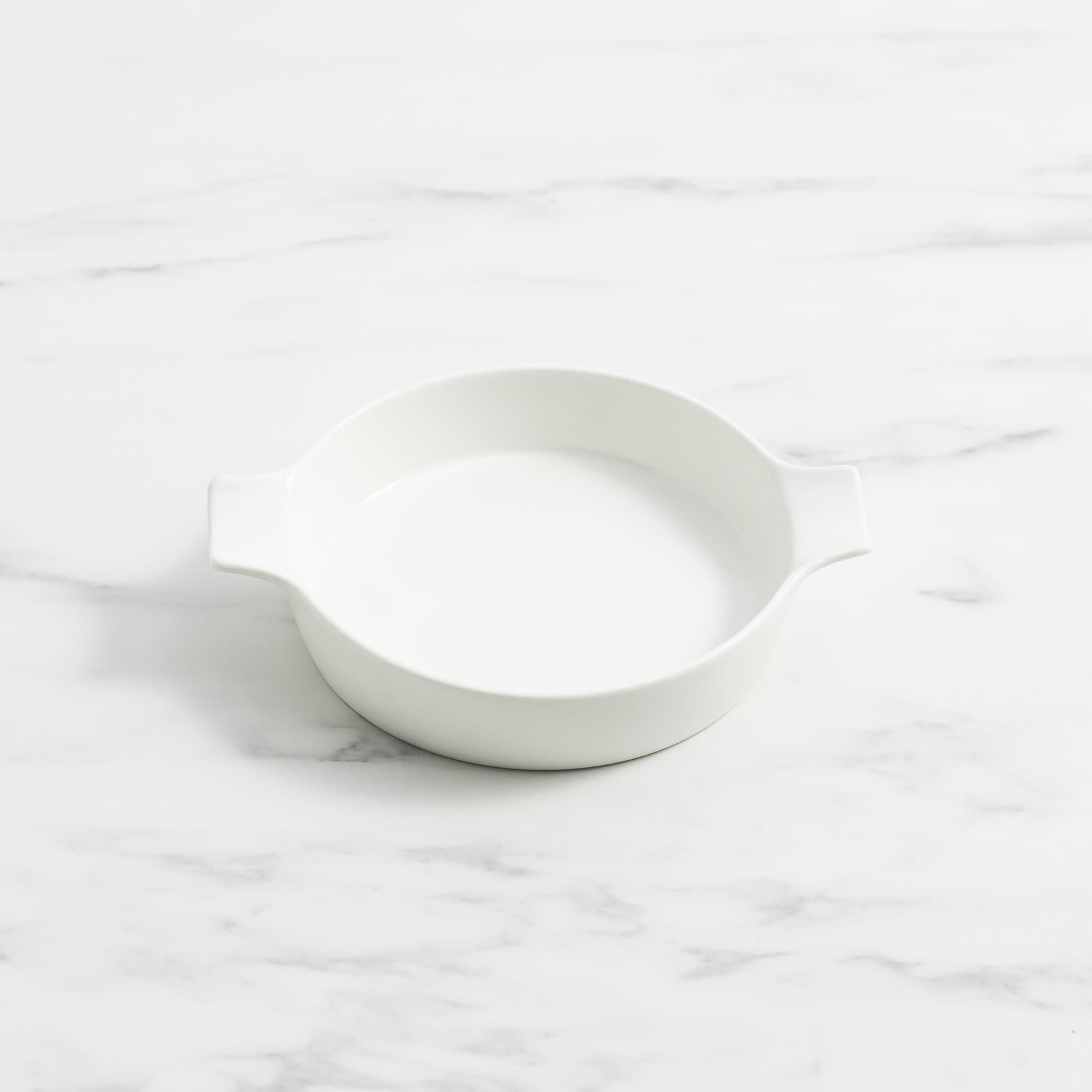 Salisbury & Co Classic Round Tapas Dish 21cm White - Bunnings Australia