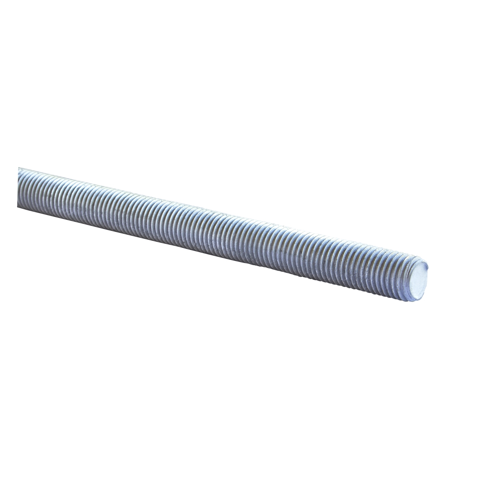 Hobson M12 x 3000mm Hot Dip Galvanised Threaded Rod - Bunnings Australia