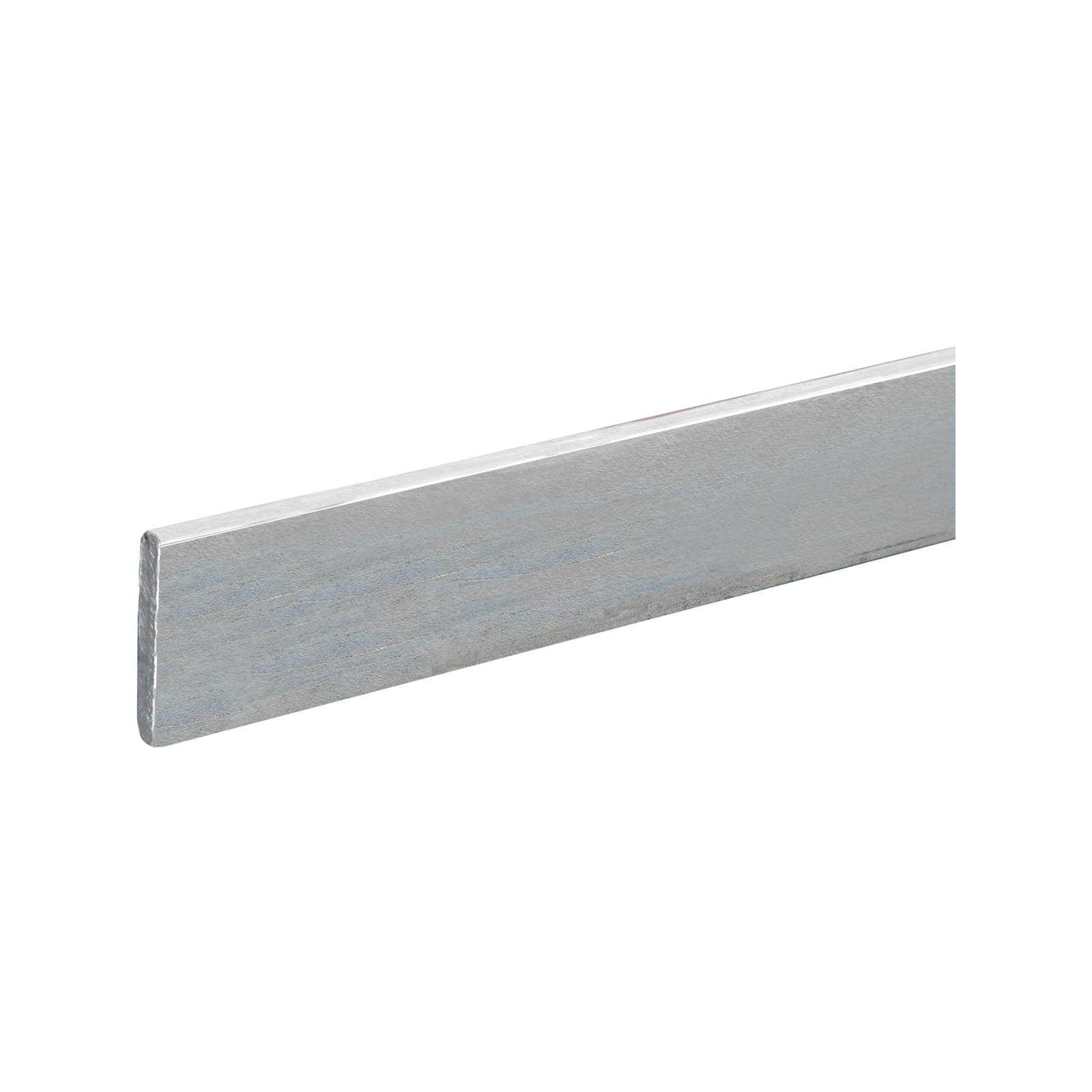 Metal Mate 50 x 3mm 2m Galvanised Steel Flat Bar - Bunnings Australia