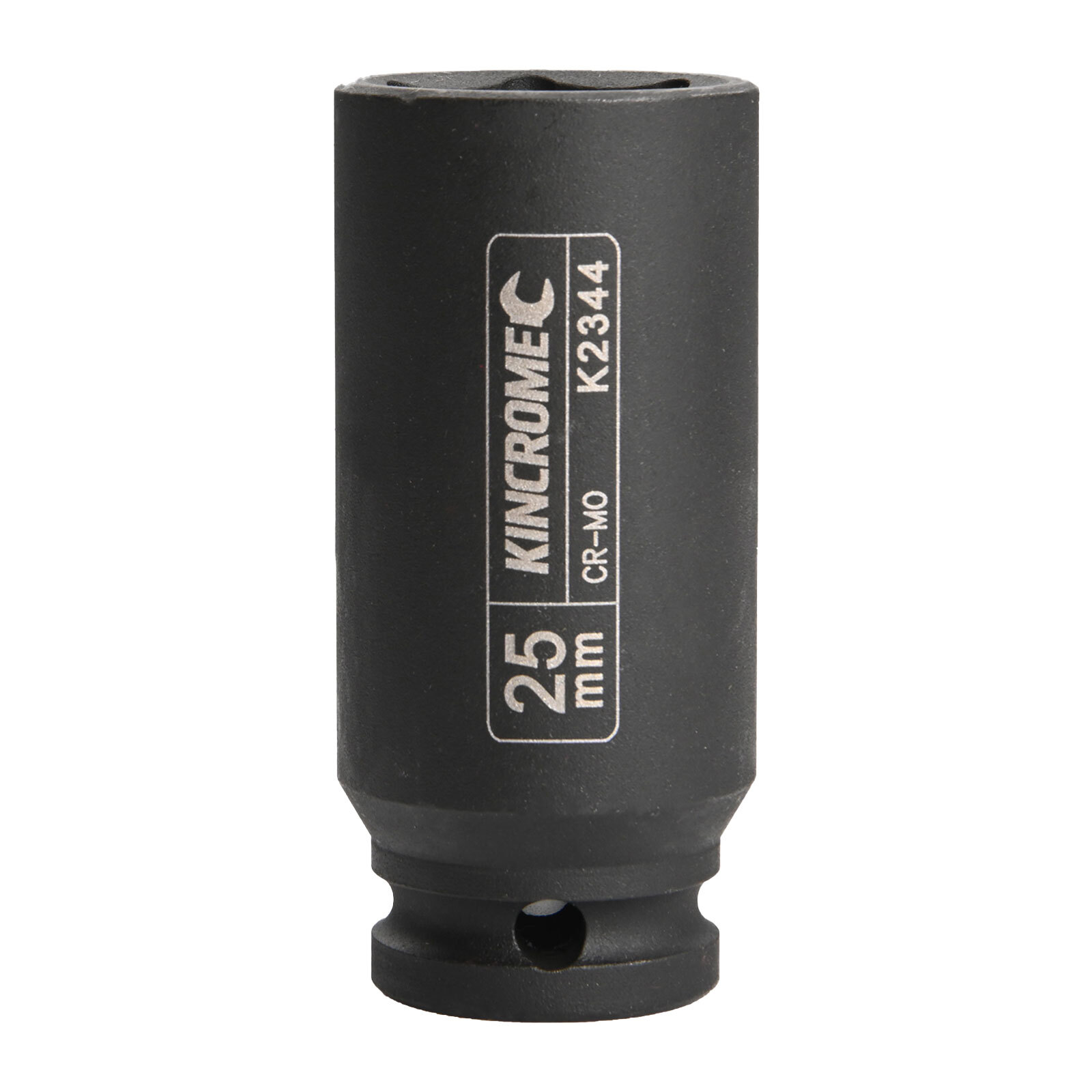 Kincrome 25mm 1/2" Drive Deep Impact Socket - Bunnings Australia