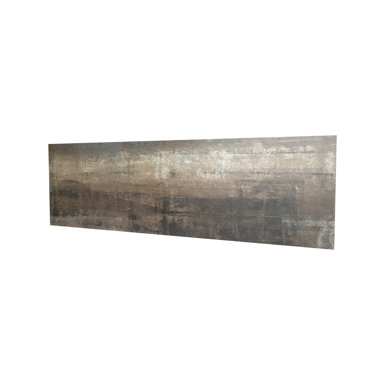 Bellessi 650mm x 895mm x 5mm Motiv Glass Filler Panel - Dust Storm ...