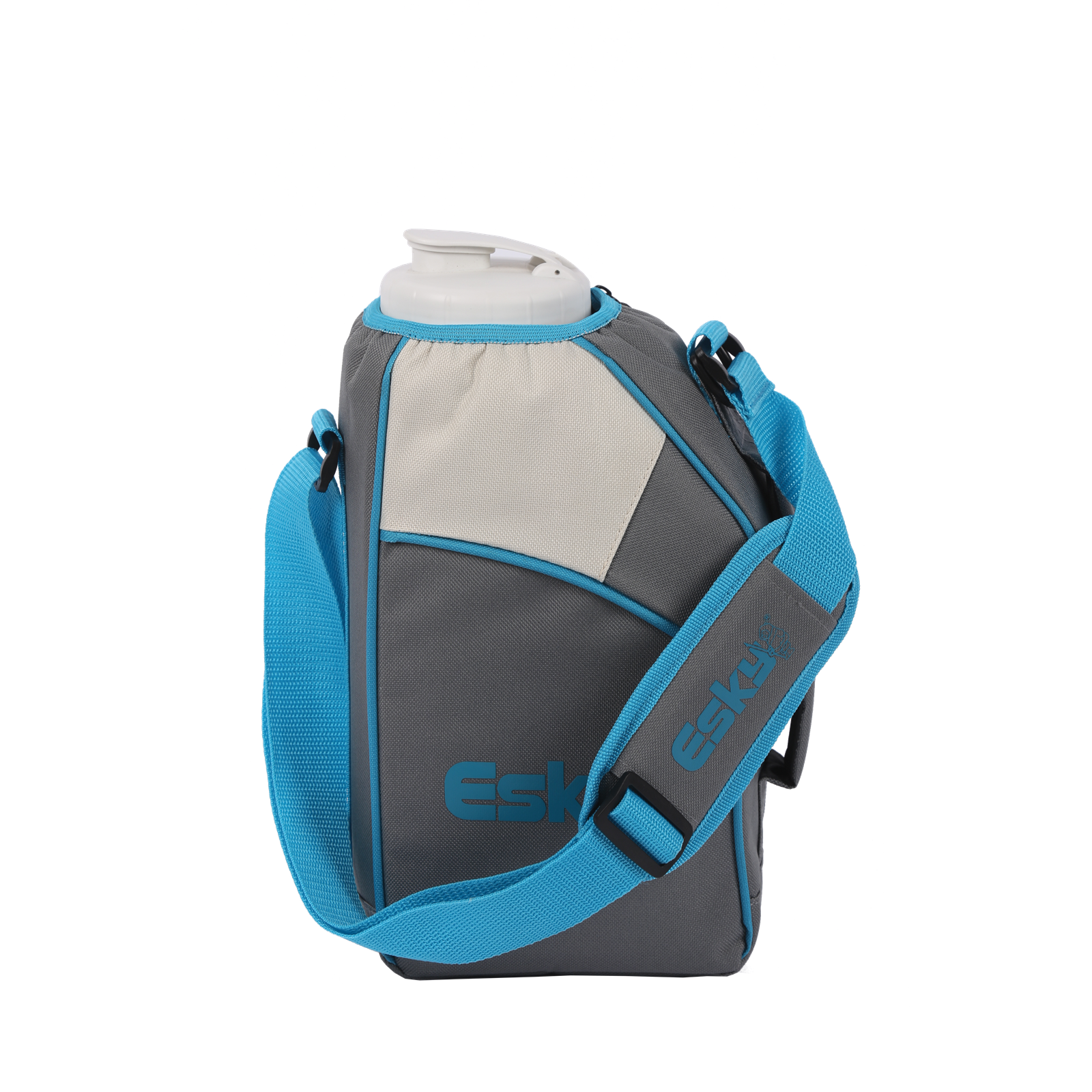 Esky Blue 5L Hybrid Soft Cooler Jug - Bunnings New Zealand