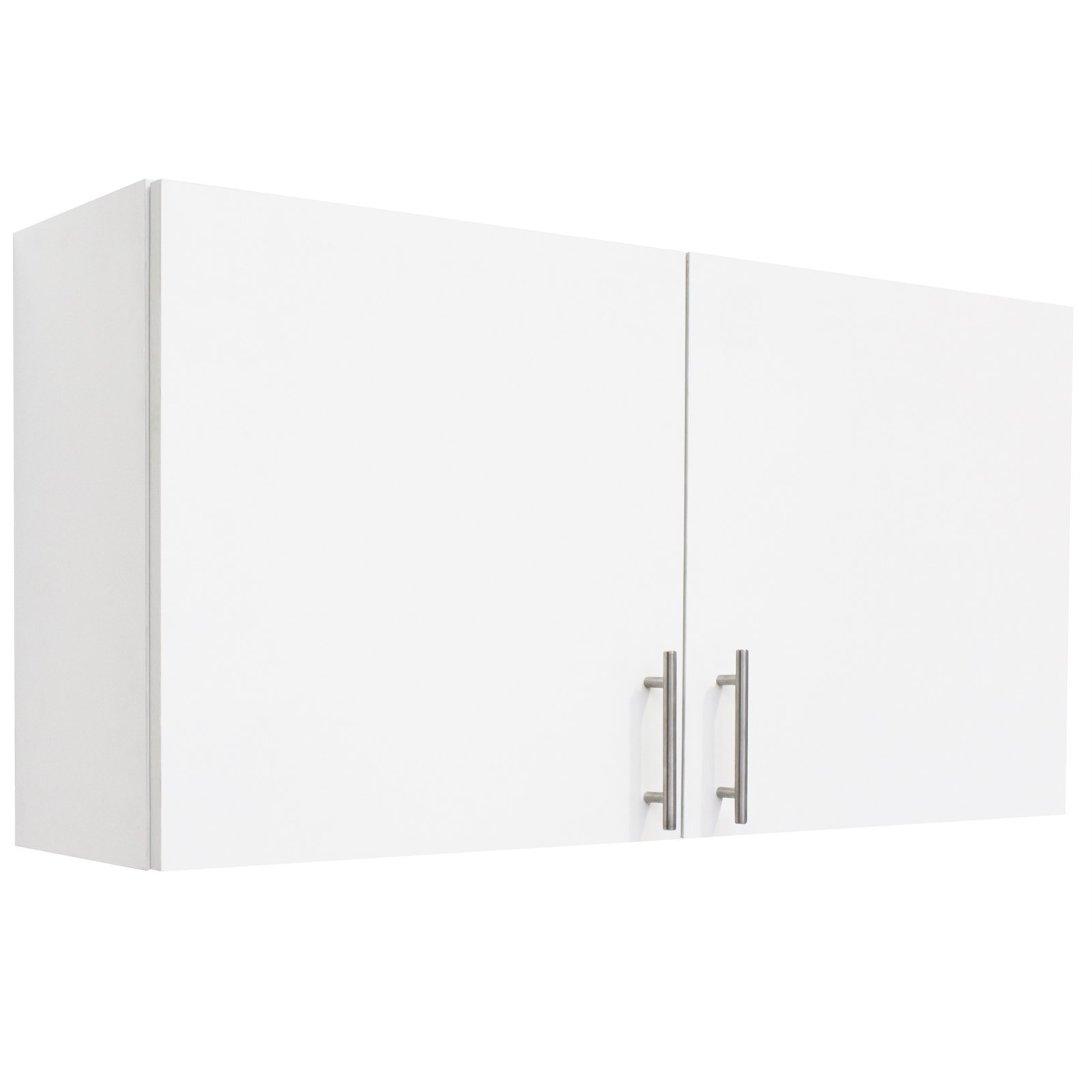Practa 1000mm Melamine Wall Cabinet - Bunnings Australia