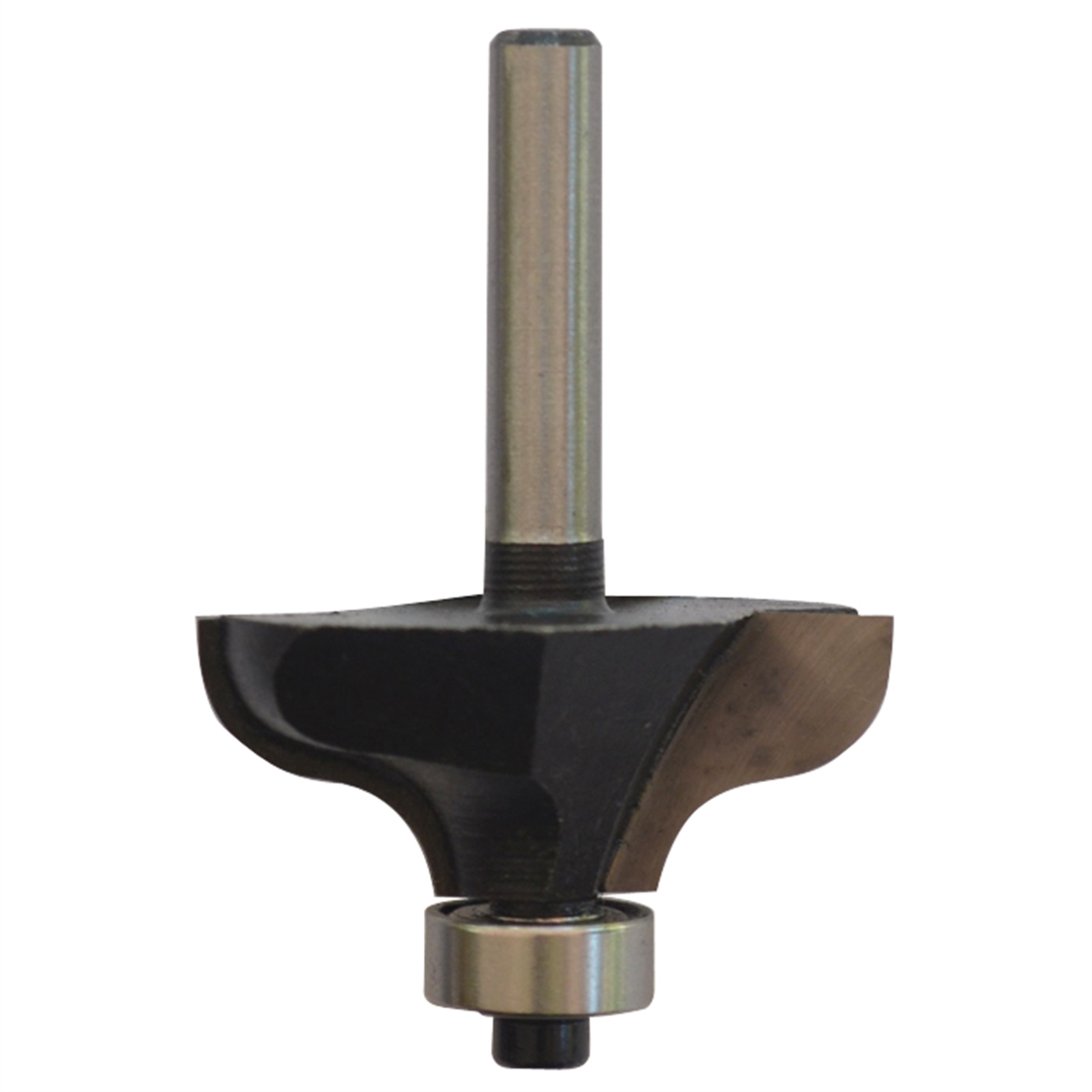 Ultra 6.4 x 6mm Ogee Router Bit - Bunnings Australia