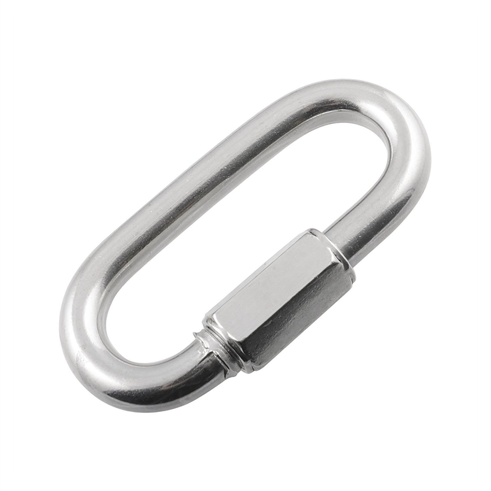 Zenith 10mm Stainless Steel Quick Link - Bunnings New Zealand