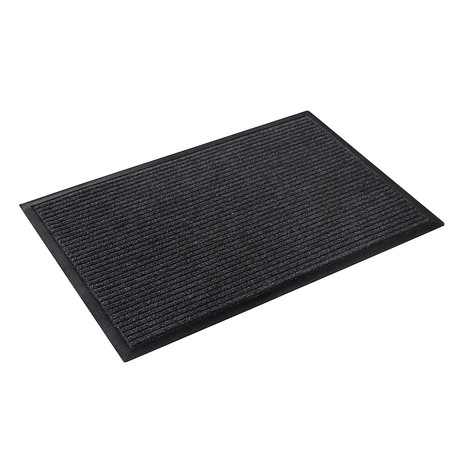 Matpro 80 x 120cm Esteem Synthetic Ribbed Mat - Bunnings Australia