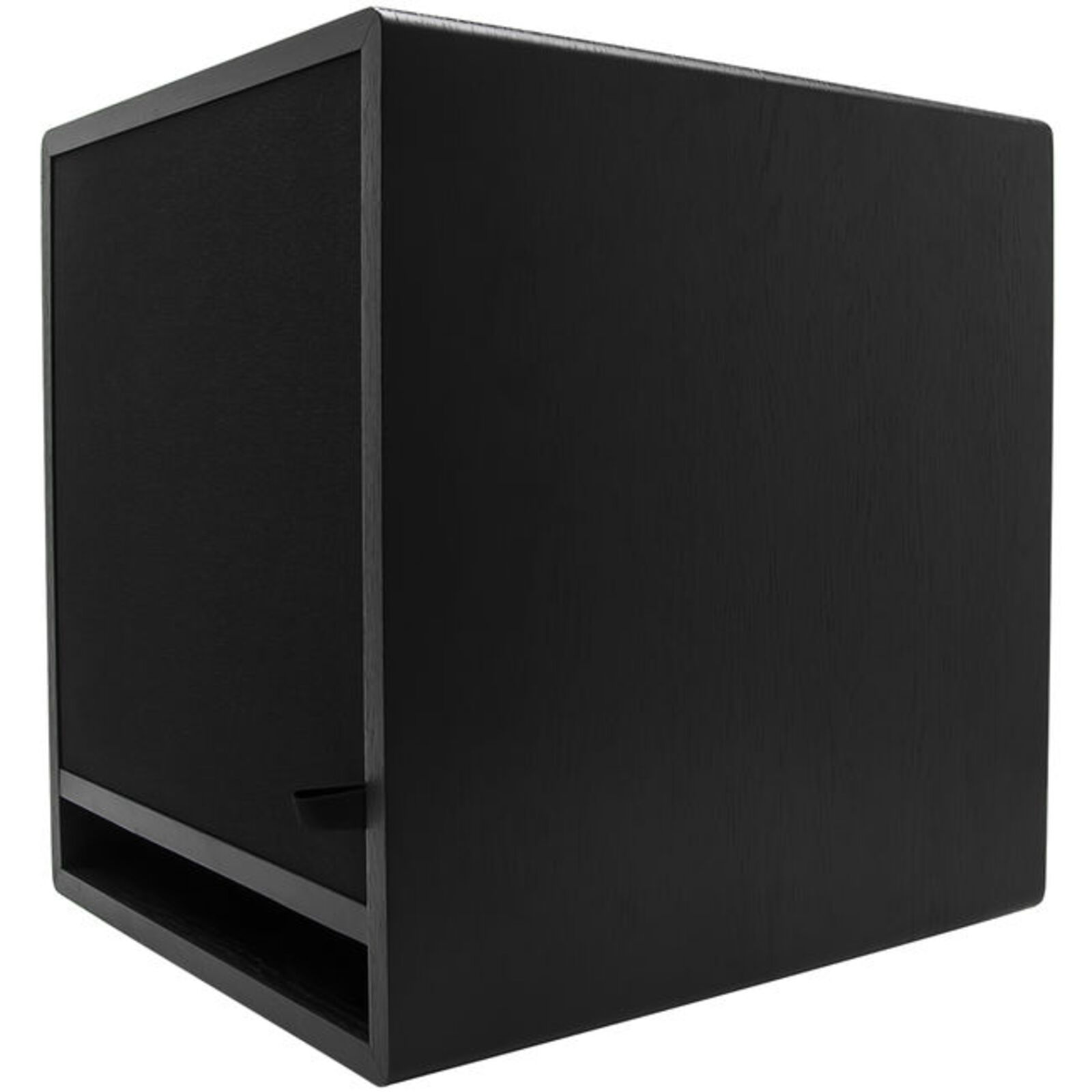 FF12 12" Front Firing Subwoofer Black Earthquake - Bunnings Australia