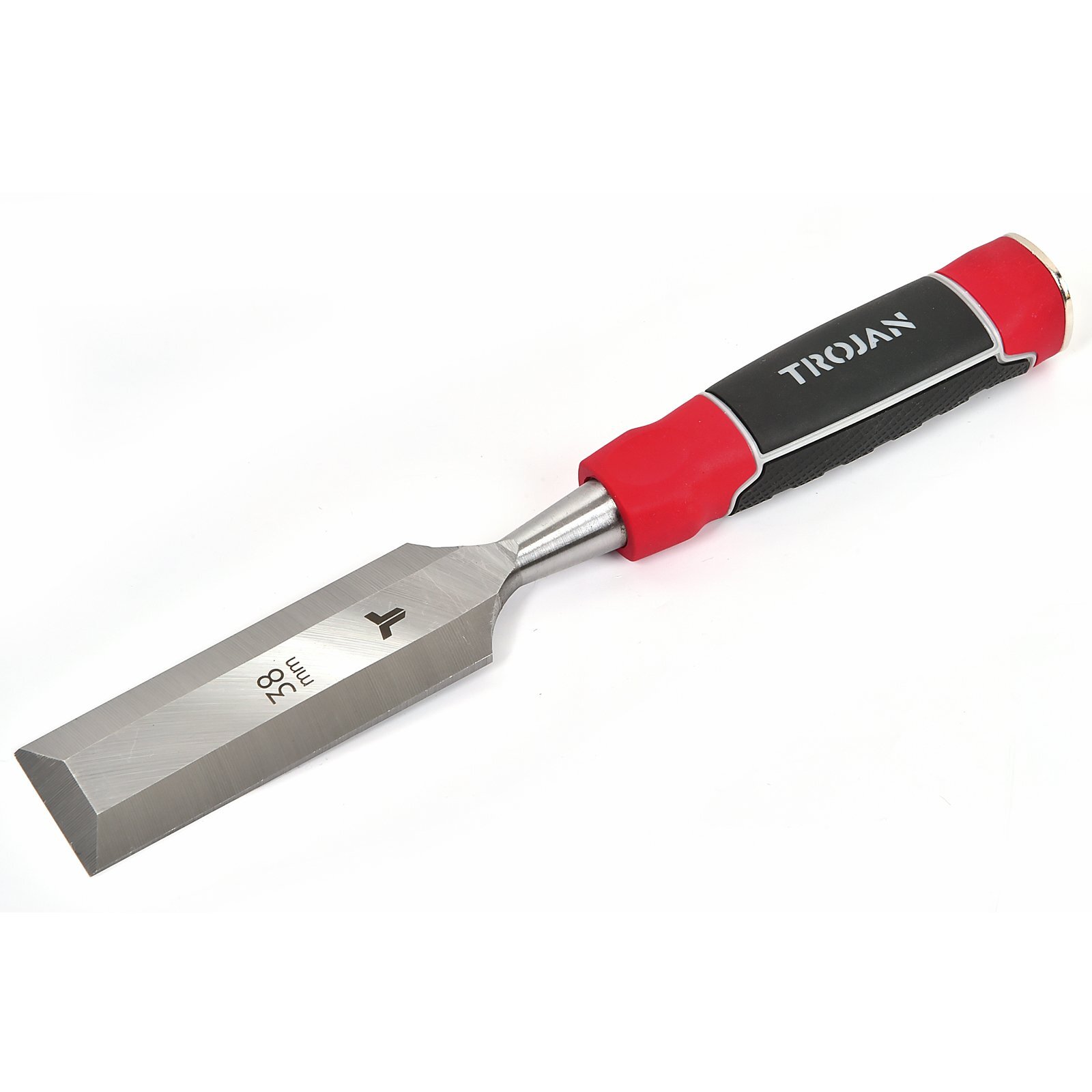 Trojan 38mm Wood Chisel - Bunnings Australia
