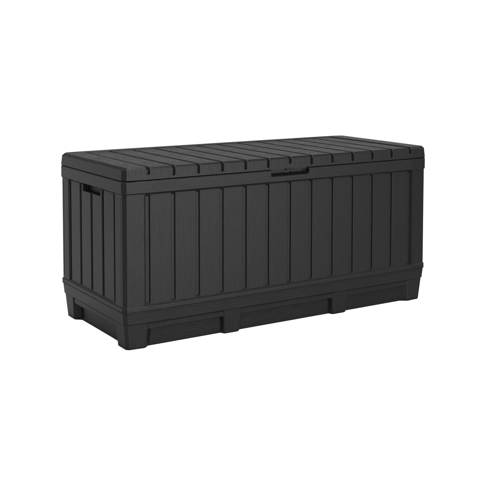 Keter 350L Kentwood Storage Box - Bunnings Australia