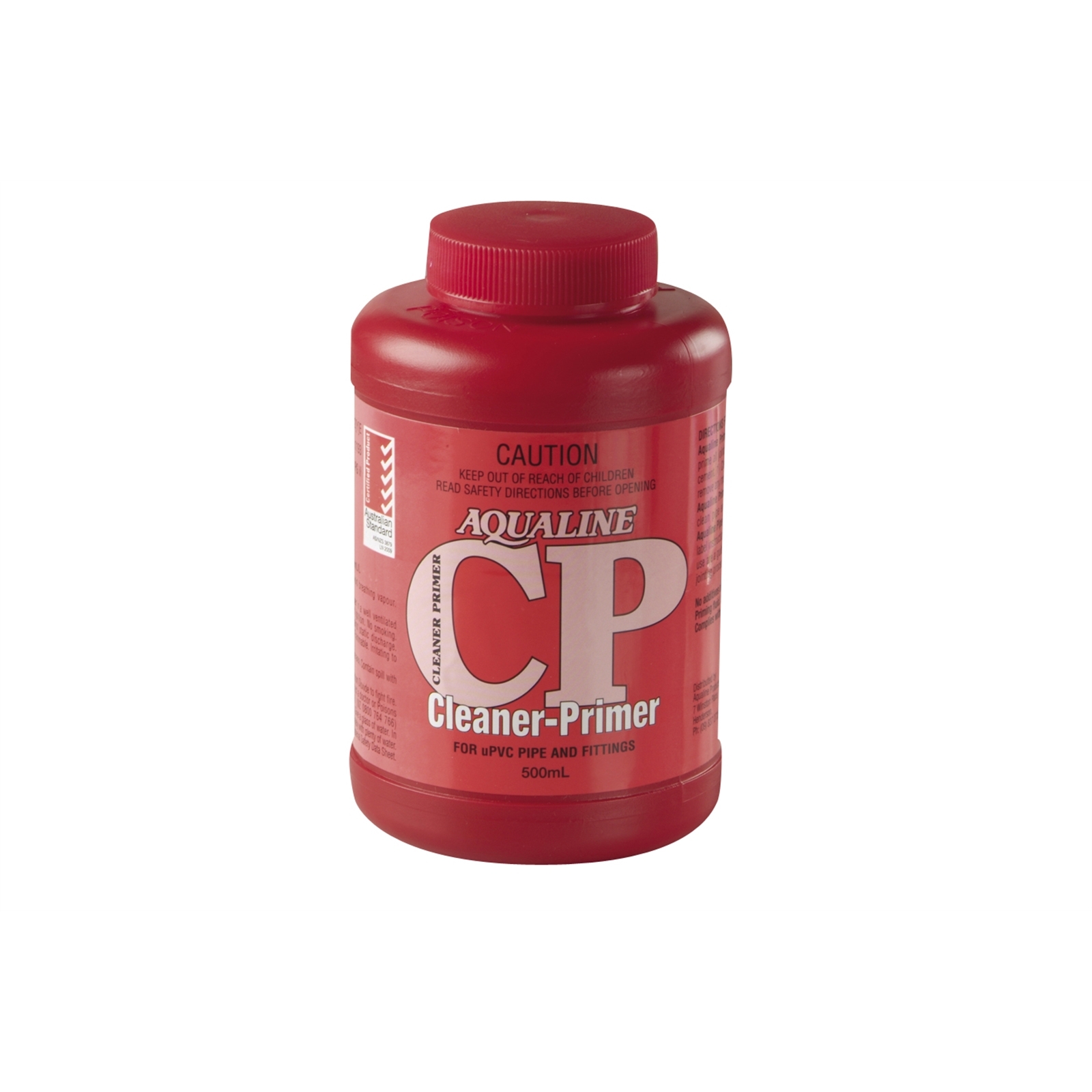 Aqualine CP Pipe Primer 250ml - Bunnings New Zealand