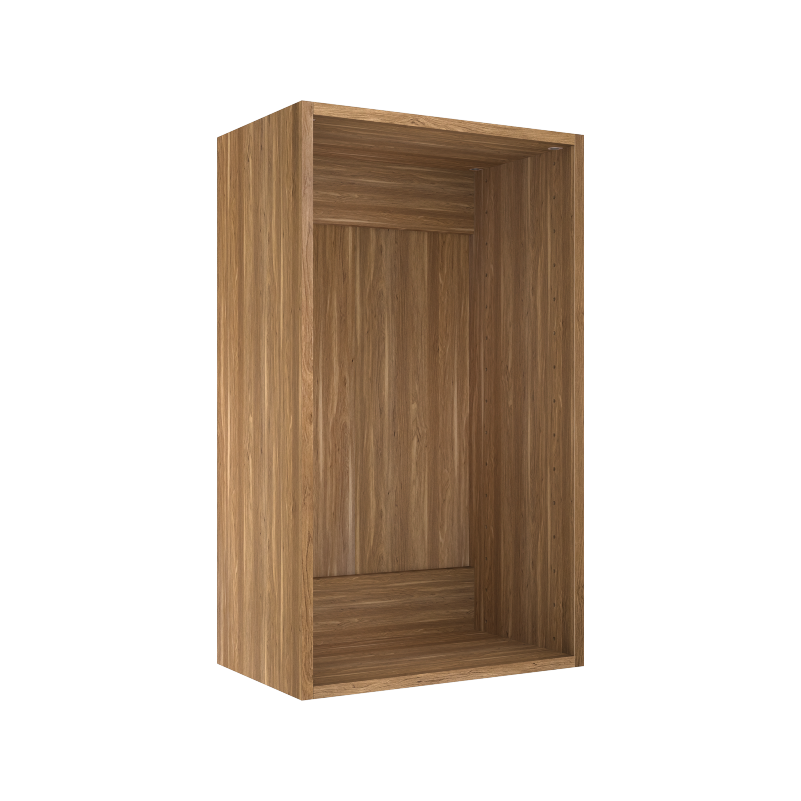 Lugna 768 x 450 x 280mm Cove Cabinet Shell - Bunnings Australia