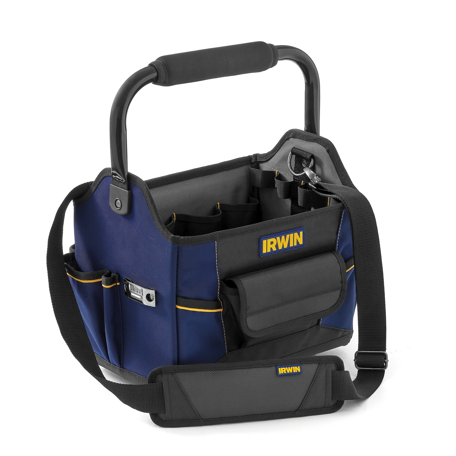 IRWIN 300mm 12" Pro Tool Tote - Bunnings Australia