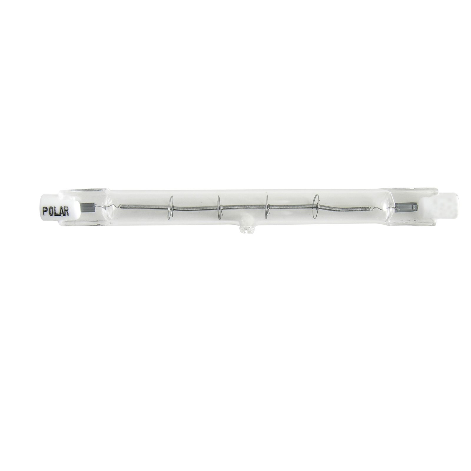 Arlec Halogen 250W 3000lm Daylight R7 Tube - Bunnings Australia