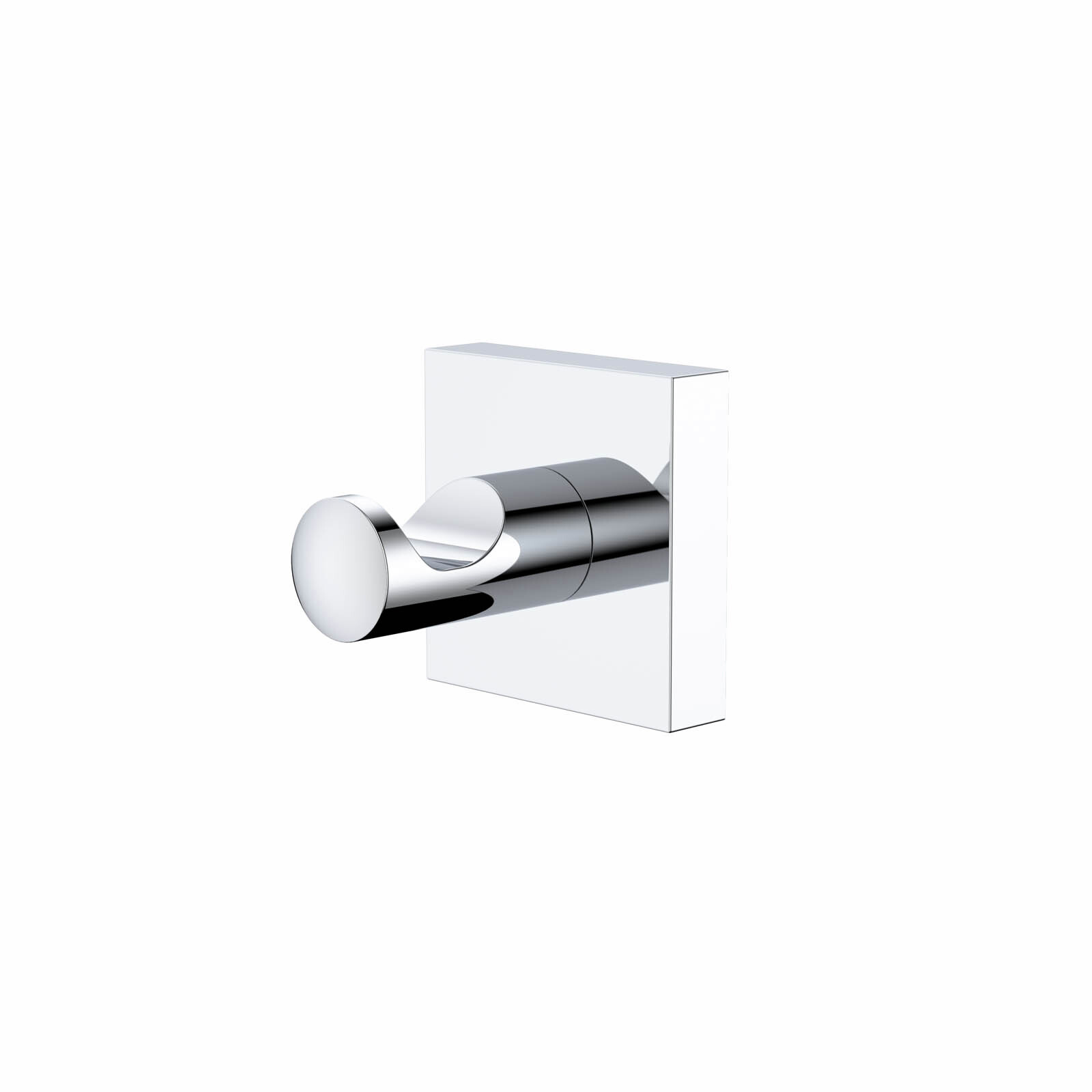 Dorf Chrome Enix Robe Hook - Bunnings Australia