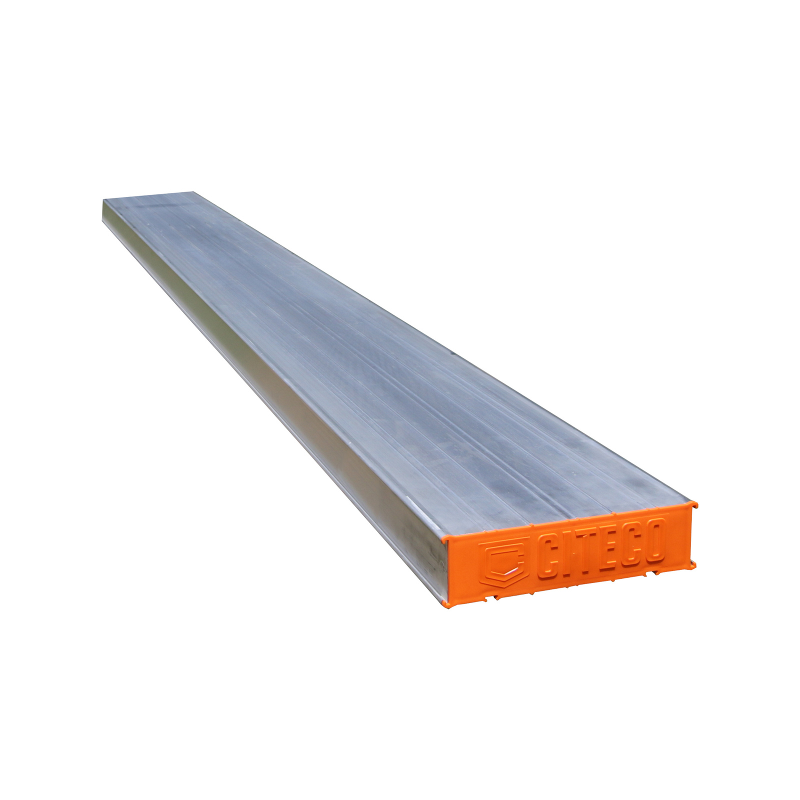 Citeco 2.4m 250kg Industrial Aluminium Plank - Bunnings Australia